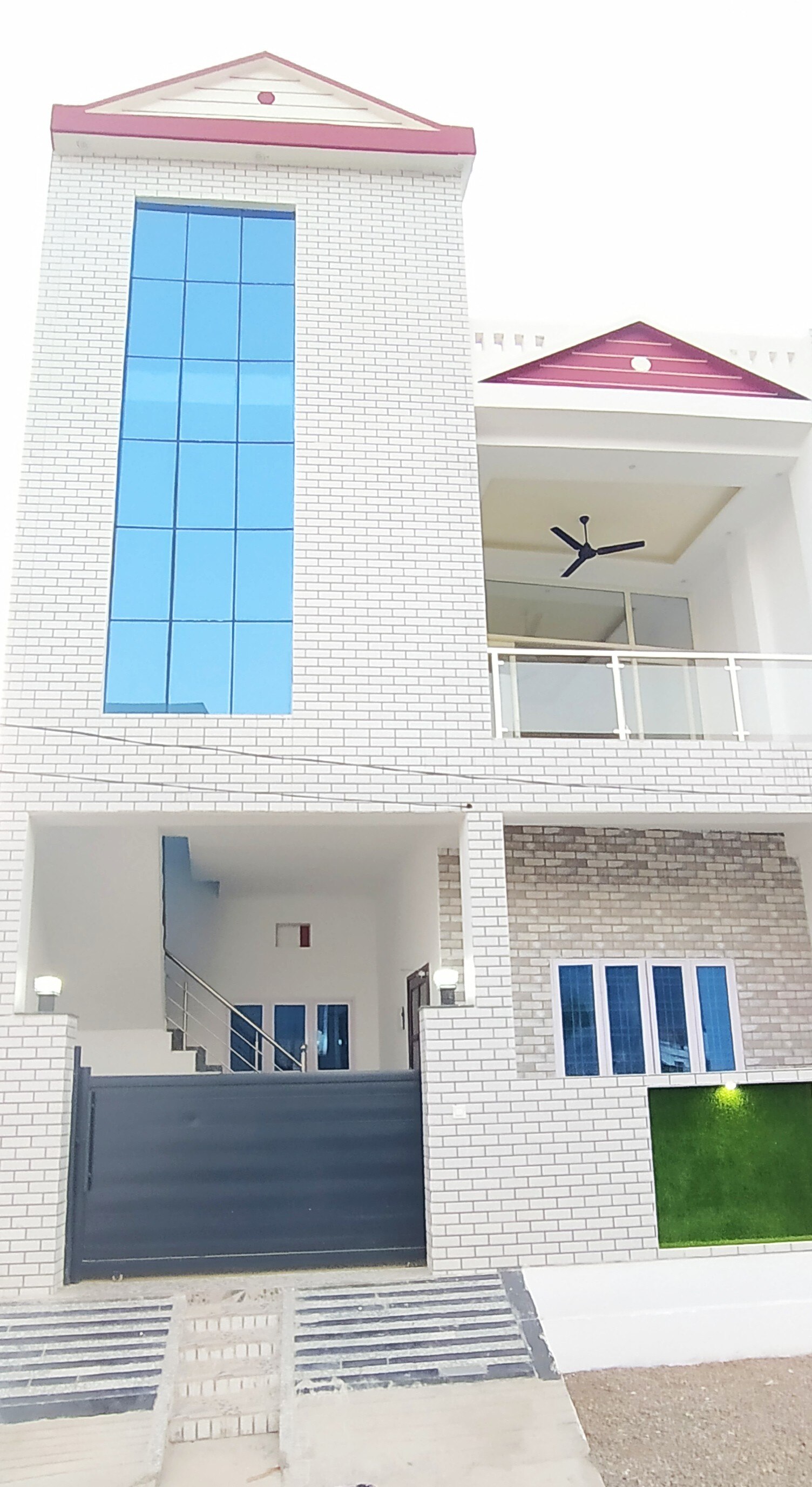 Isha Valley Home 𝗕𝗢𝗢𝗞 Dehradun Villa
