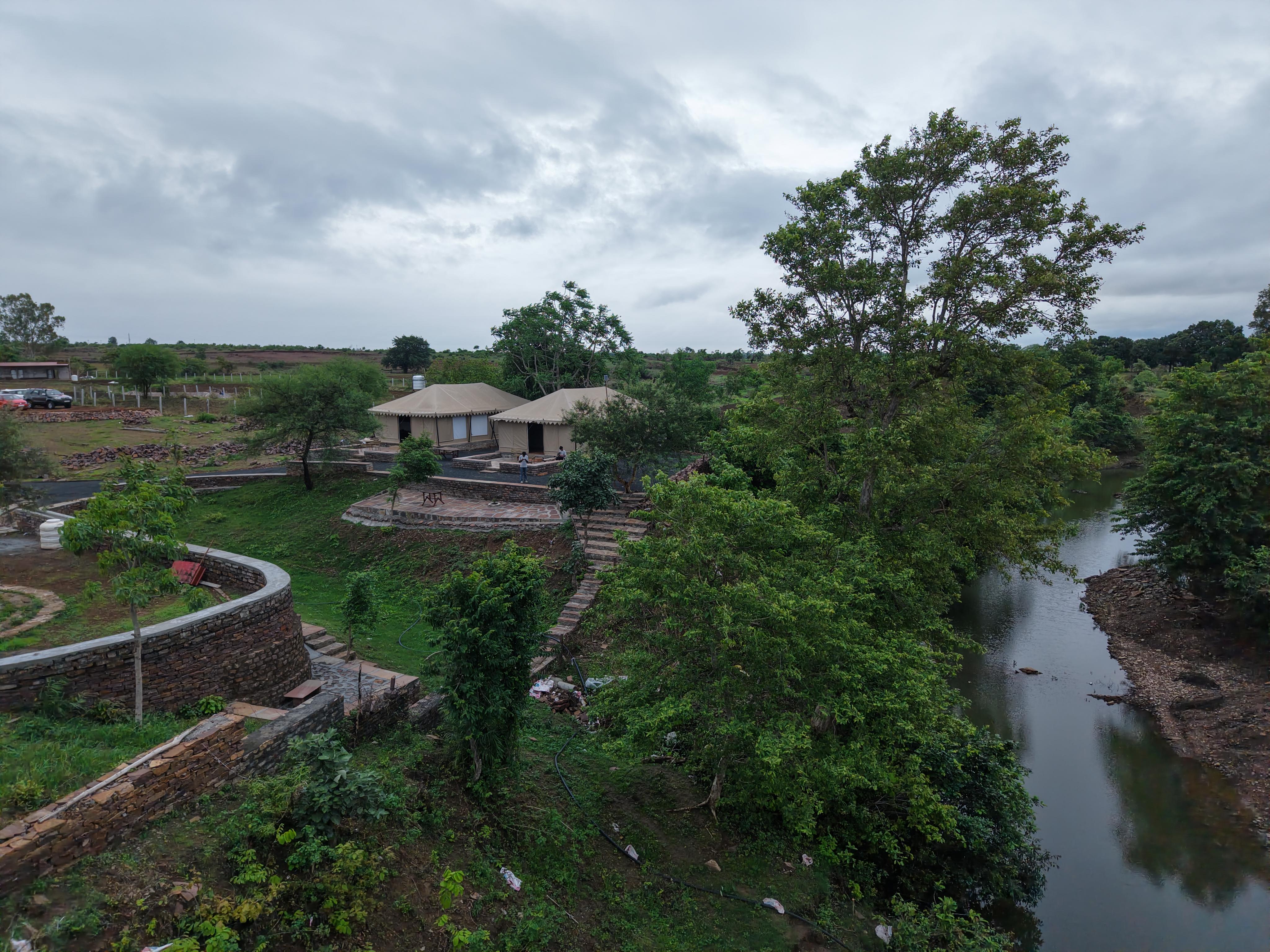 THC Riverside 𝗕𝗢𝗢𝗞 Rehli Resort