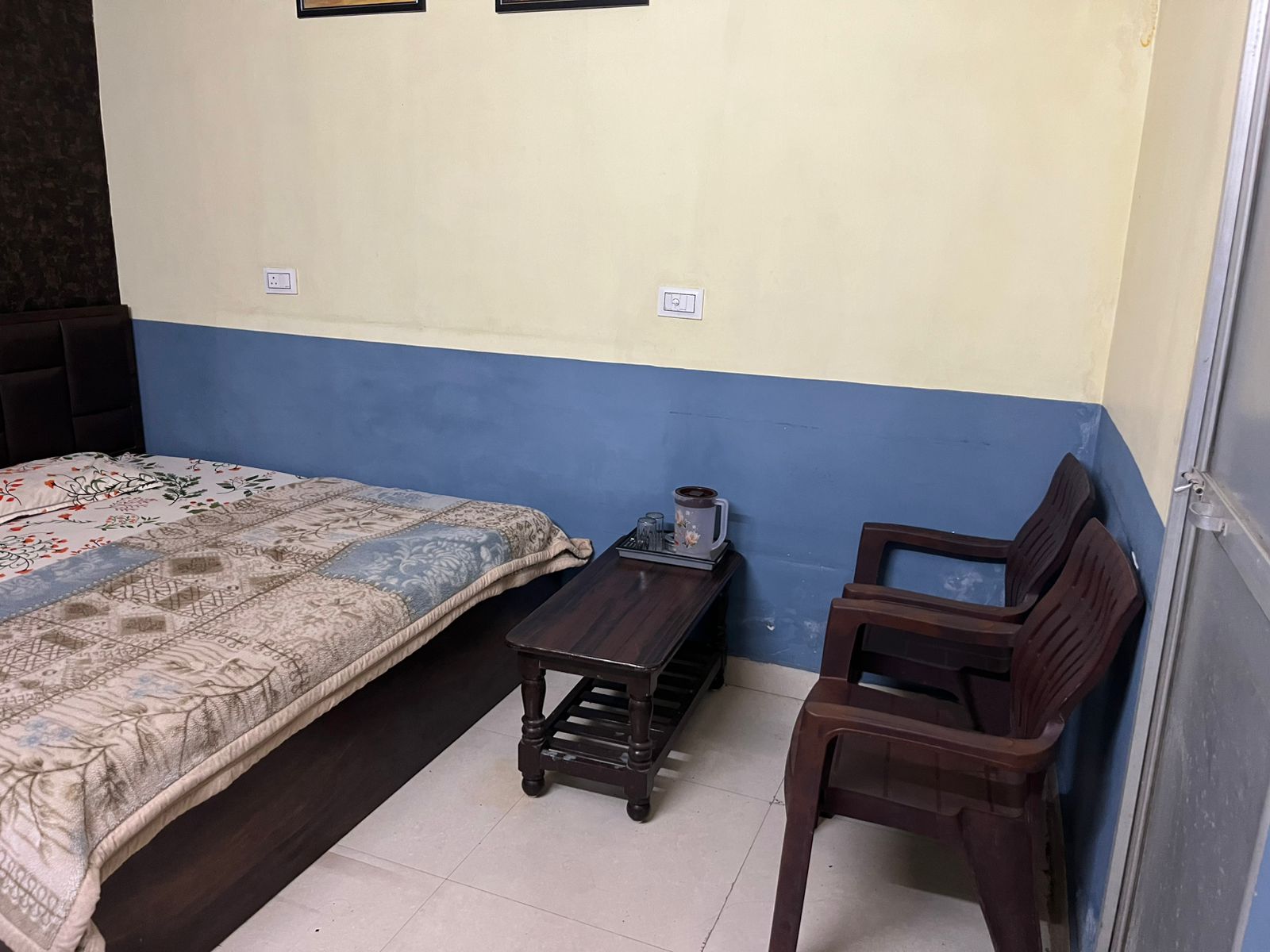 SETHJI GUEST HOUSEAND RESTAURANT Kota - Reviews, Photos & Offer