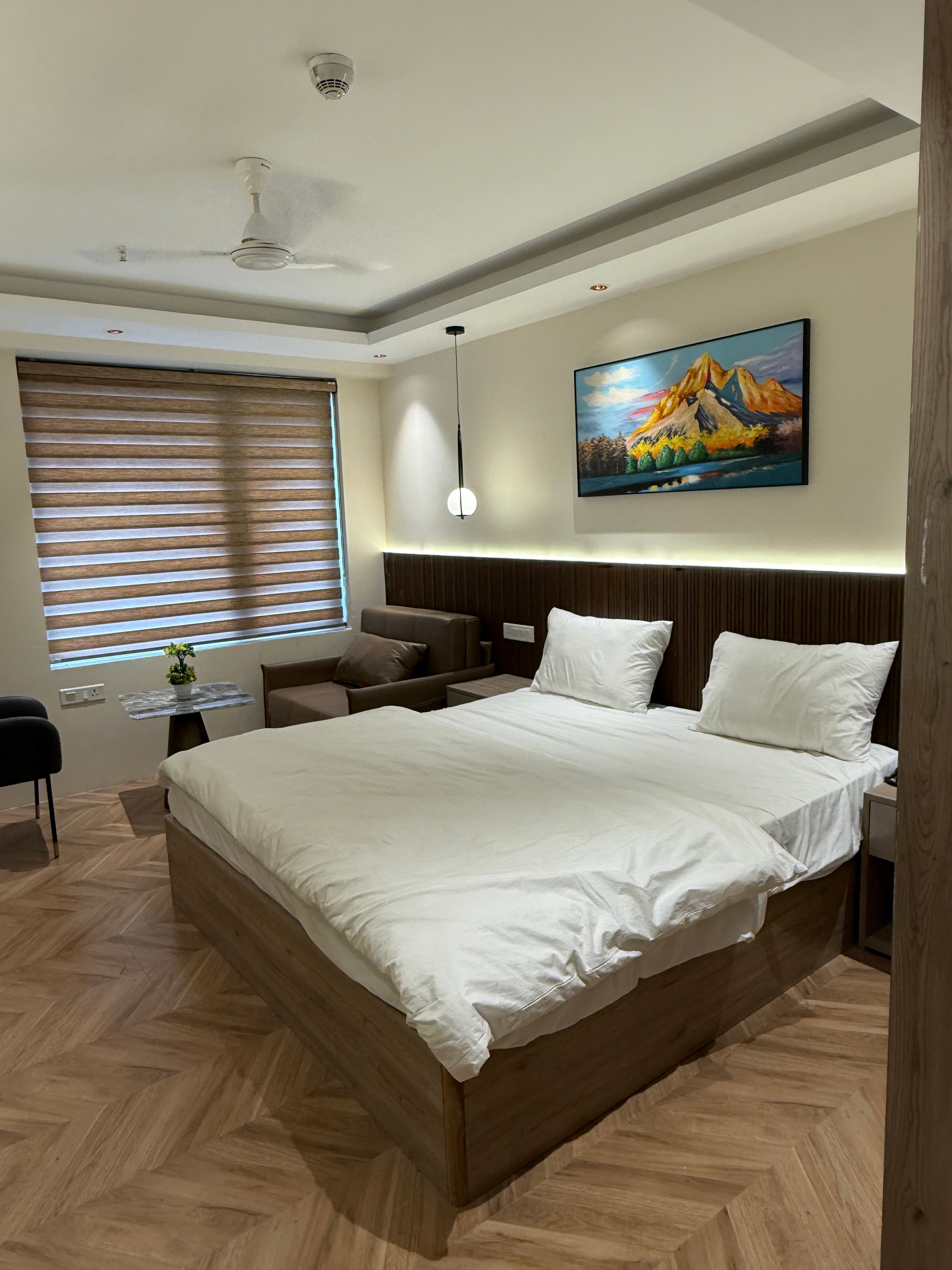 Reviews of Luxury studio gr - Apartment in Noida