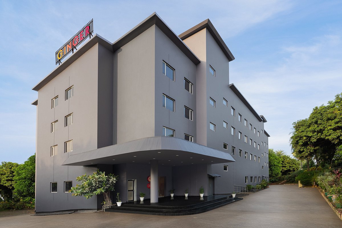 Ginger Agartala Hotel Agartala - Reviews, Photos & Offer