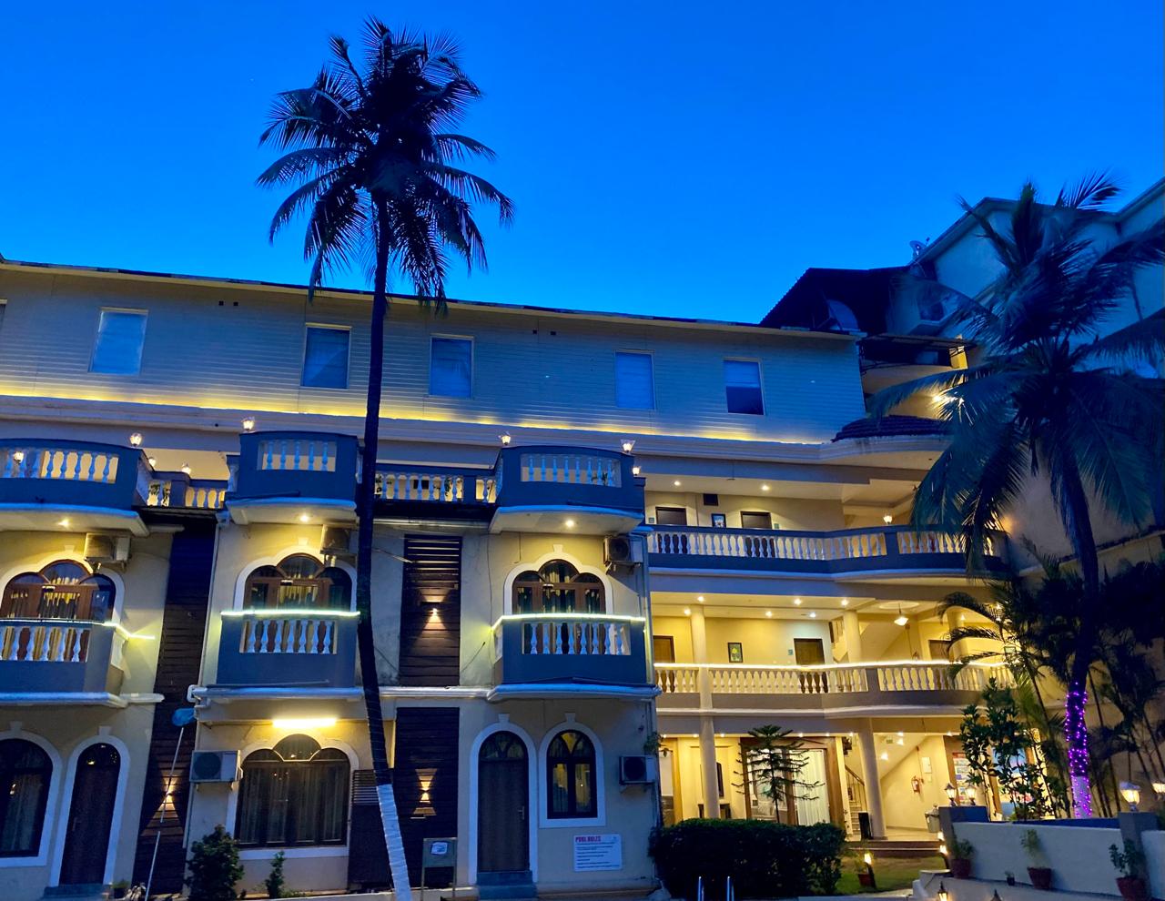 Rega Candolim Resort Goa - Reviews, Photos & Offer