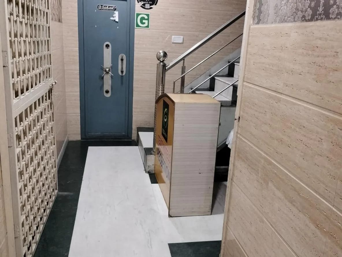 Hotel Ravi residency 𝗕𝗢𝗢𝗞 Jalandhar Villa