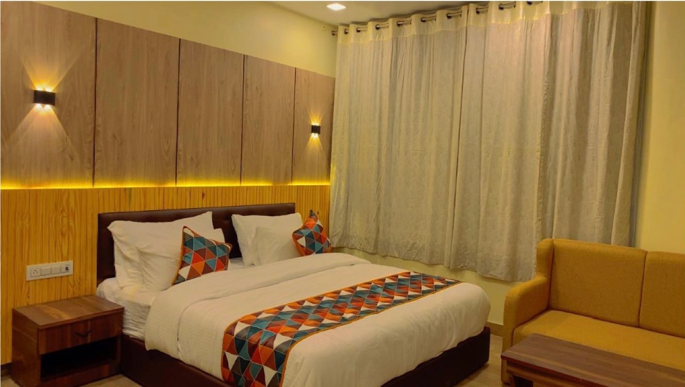 Photos of Hotel Saif Ranthambore - Resort in Sawai Madhopur