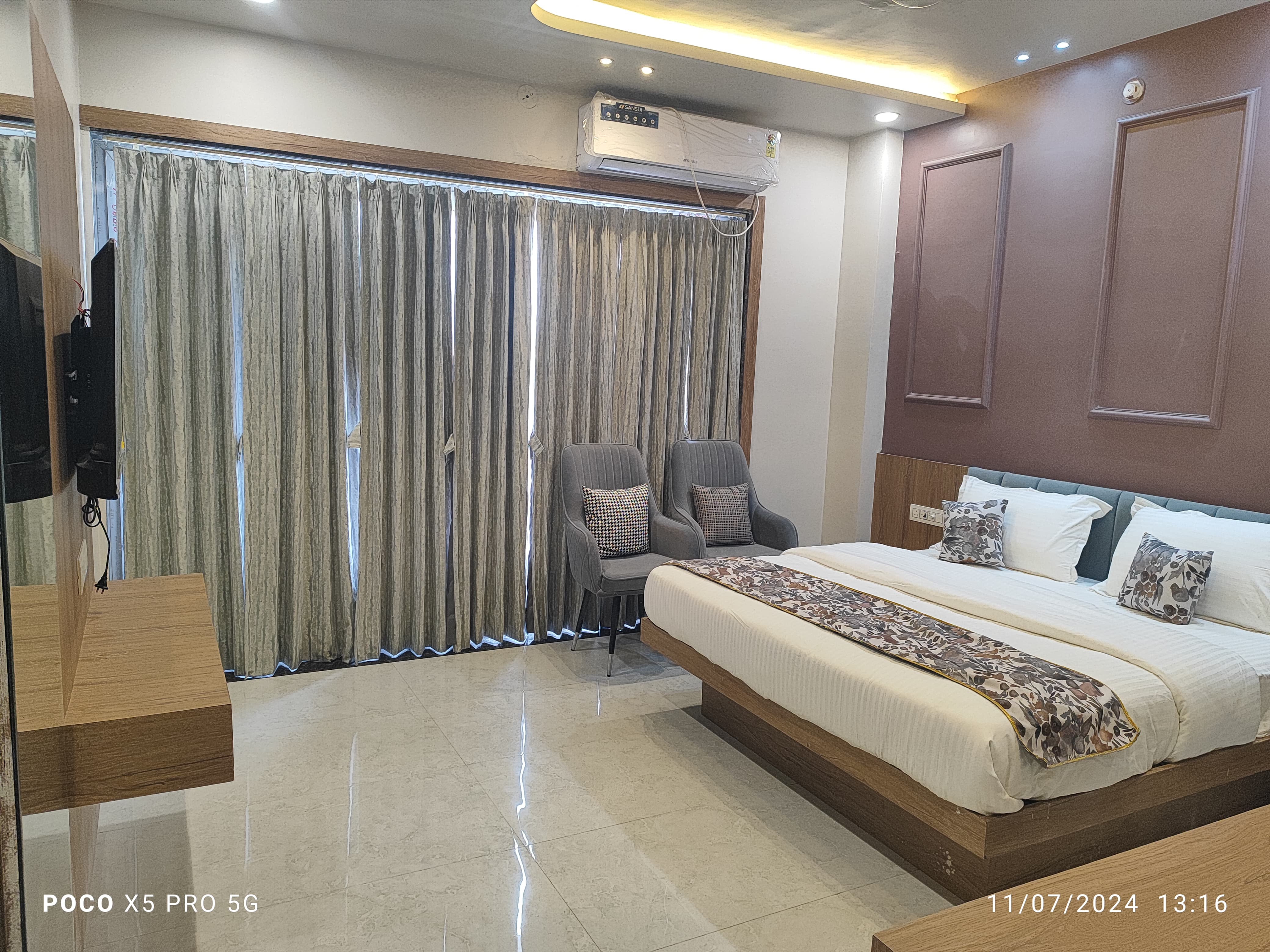 The Silver Spoon Hotel And Restaurant Bundi - Reviews, Photos & Offer