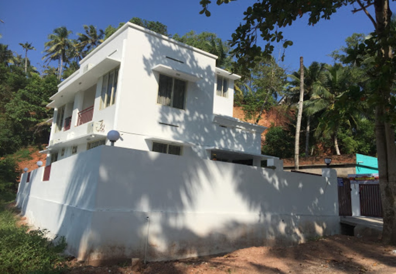 Breeze House Homestay Varkala - Reviews, Photos & Offer