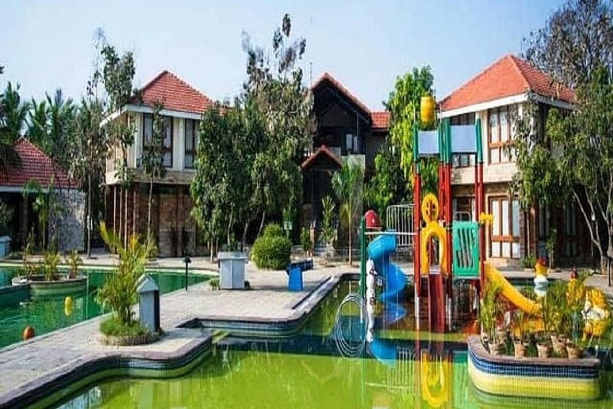 Esthell Village Resort Mahabalipuram - Reviews, Photos & Offer