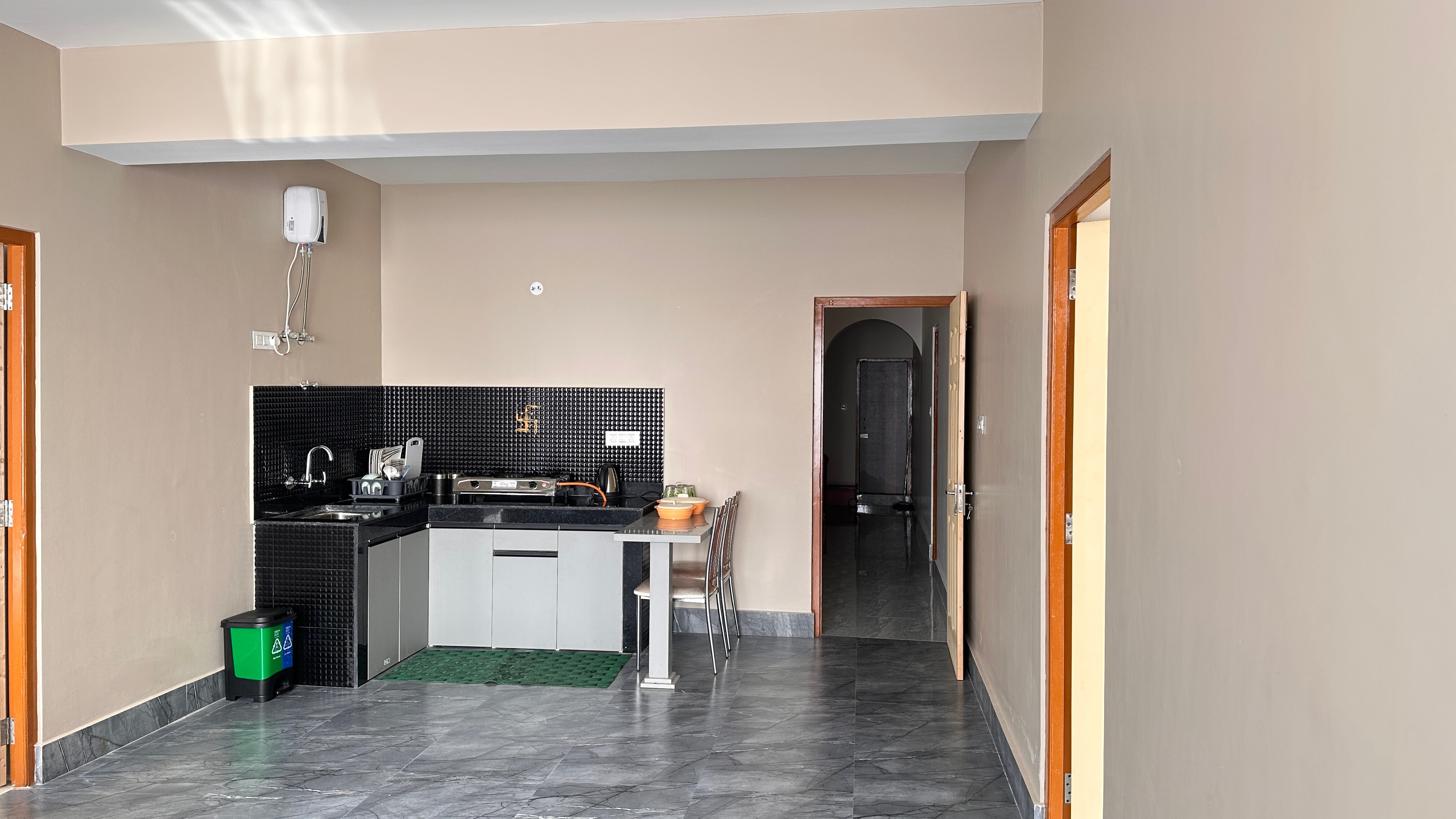 DEVANTARA a cozy stay 헕헢헢헞 Gangtok BnB