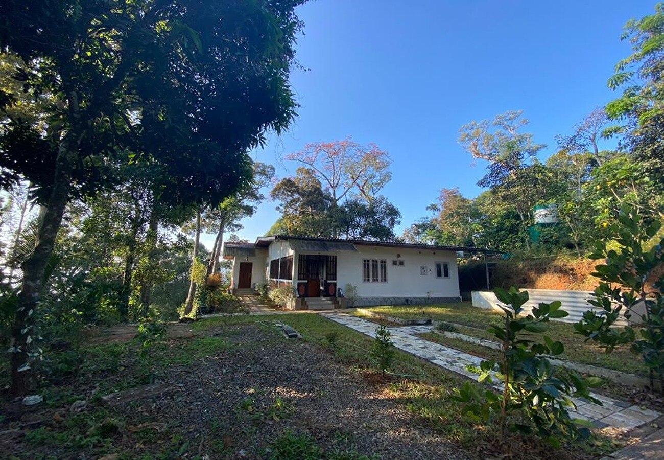 Jacobs Farm Stay 𝗕𝗢𝗢𝗞 Munnar Homestay