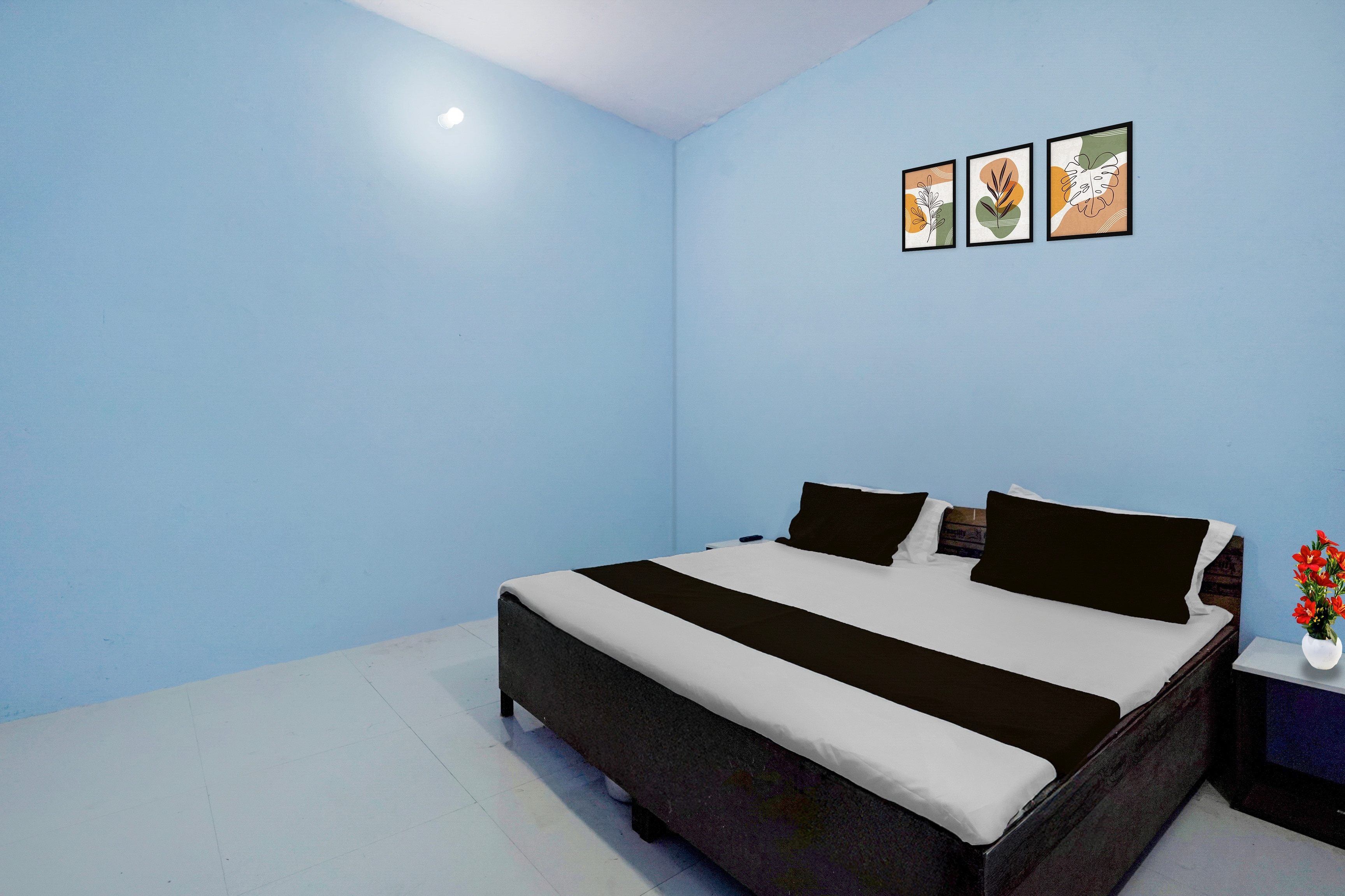 Hotel O by OYO Mahlawat 𝗕𝗢𝗢𝗞 Mandawar Hotel
