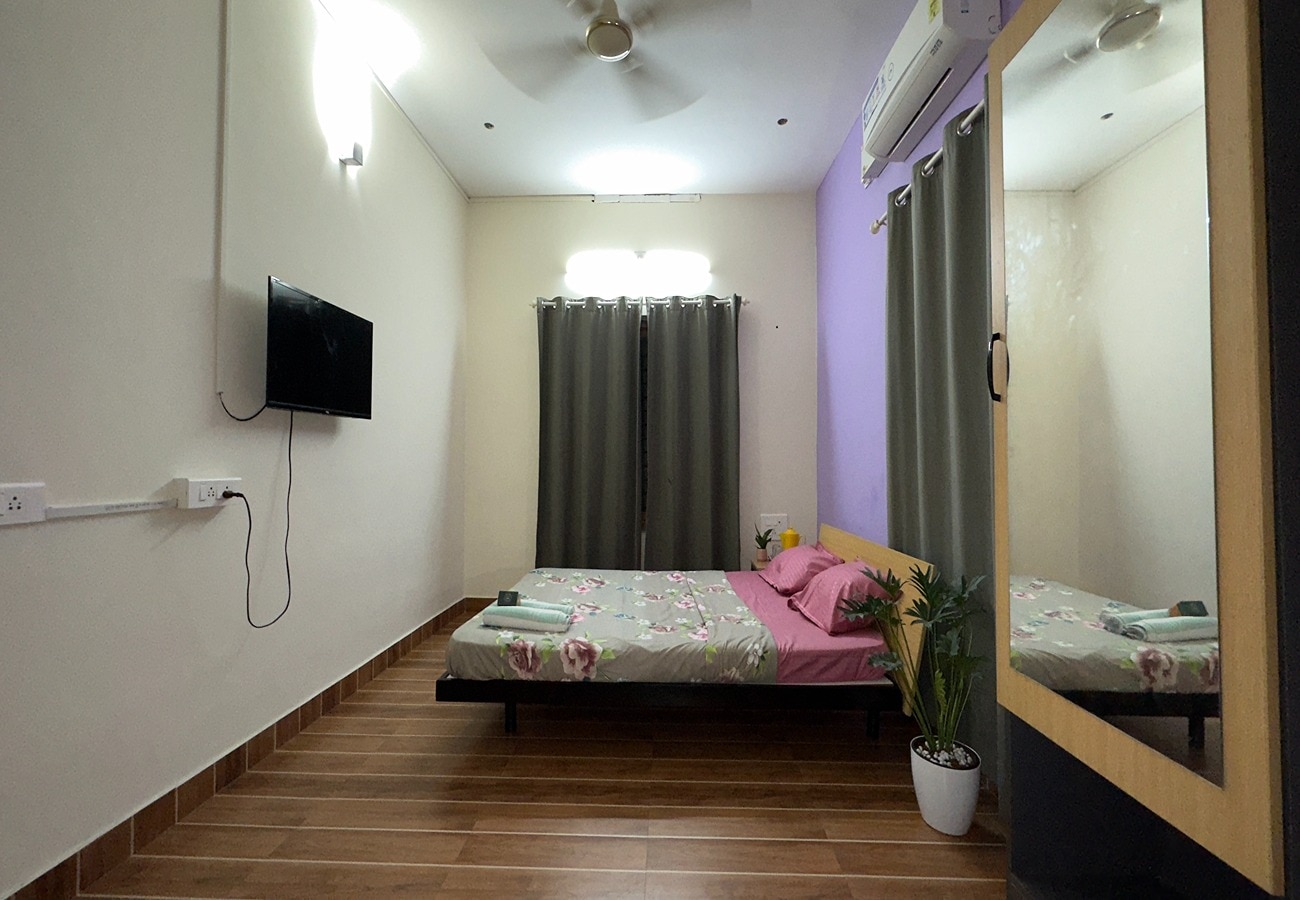 Alchemist Home - 1st Floor by by Halcyon Traveltech 𝗕𝗢𝗢𝗞 ...