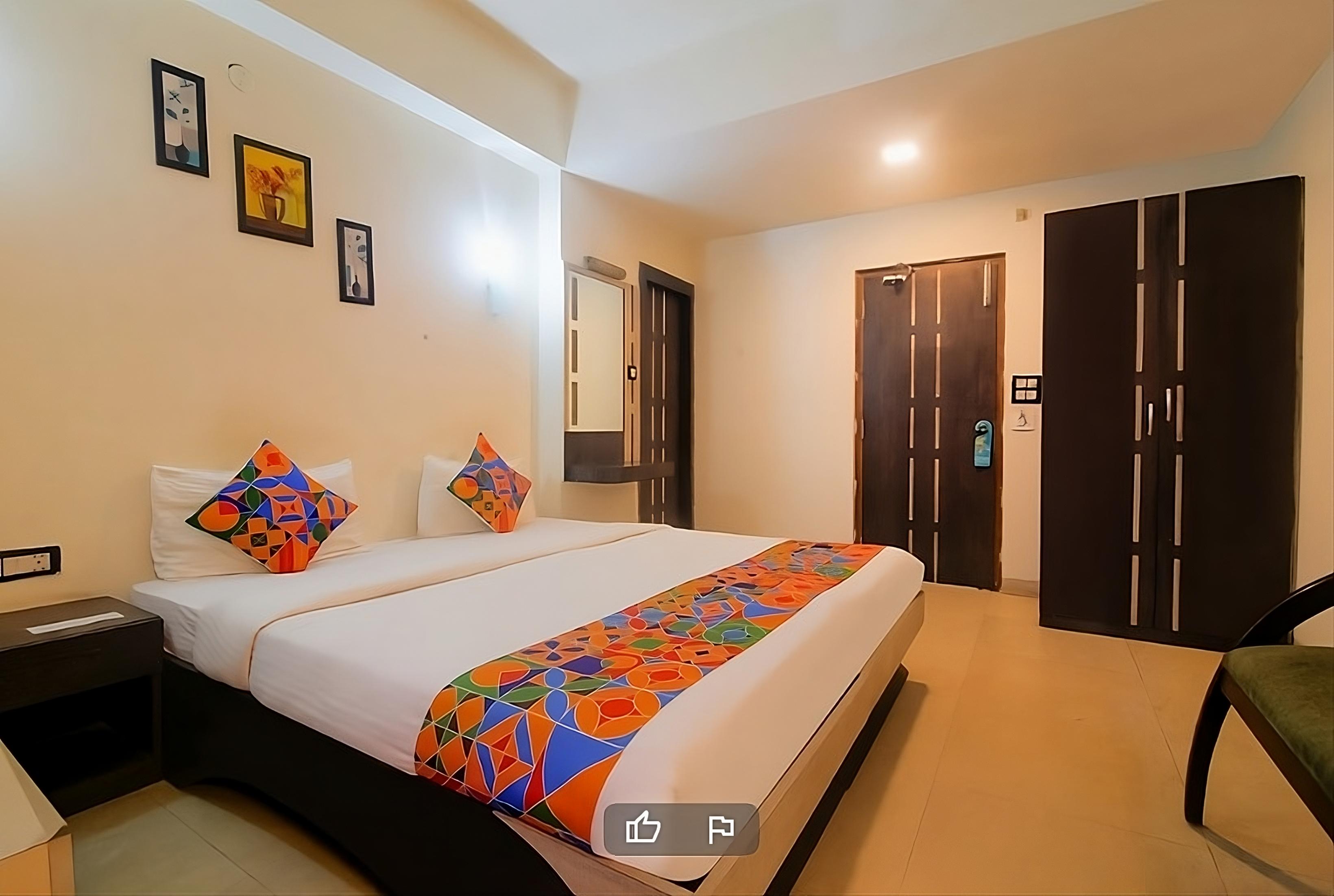 ATITHI HOME 𝗕𝗢𝗢𝗞 Patna Hotel
