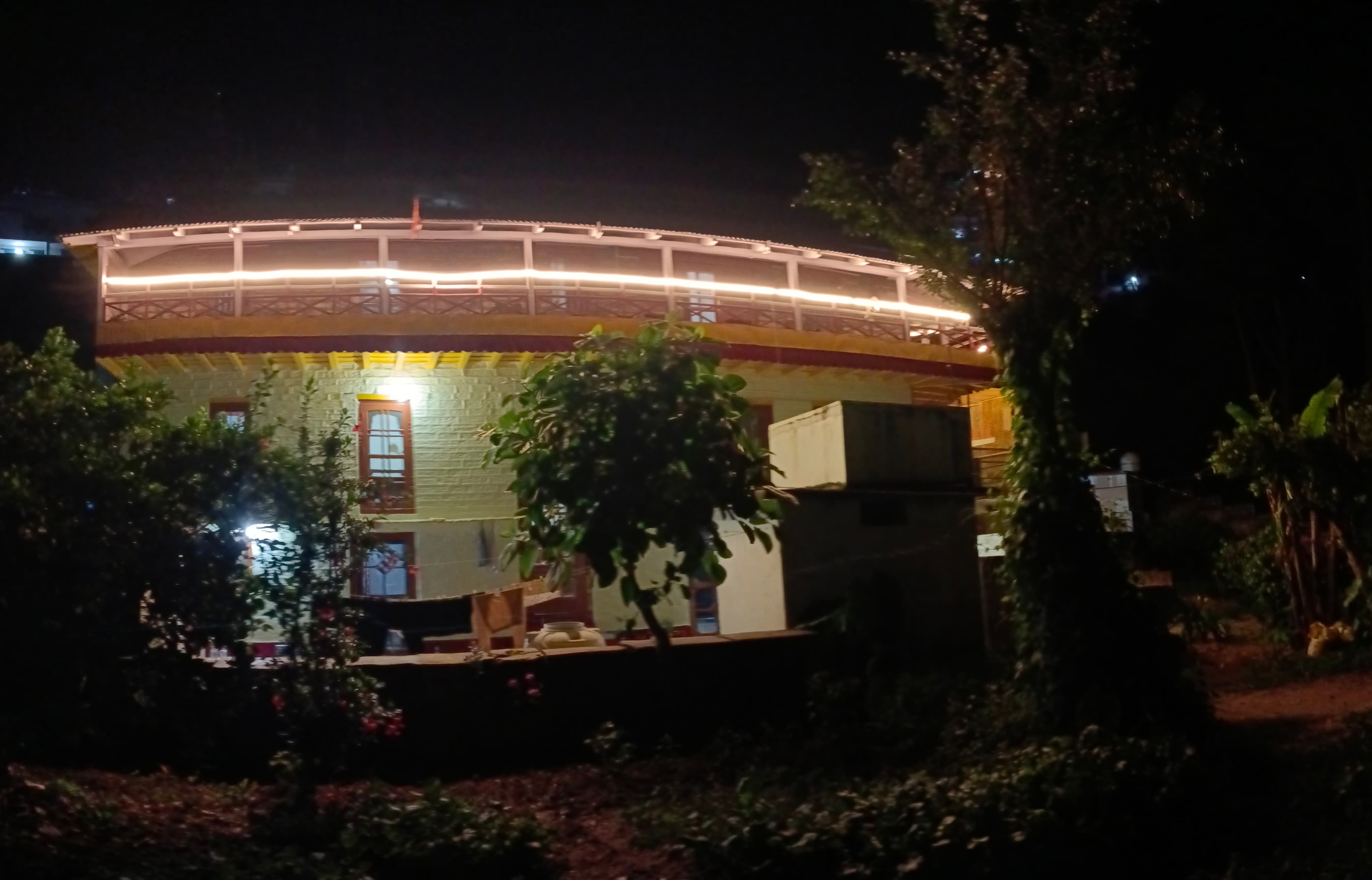 The Shade of Almora 𝗕𝗢𝗢𝗞 Almora Homestay
