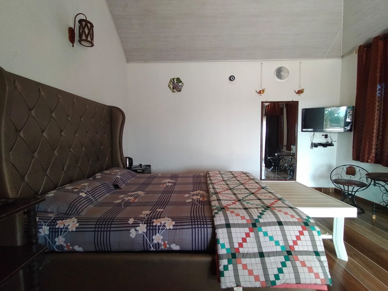 Snowdrop inn coorg 𝗕𝗢𝗢𝗞 Coorg Homestay