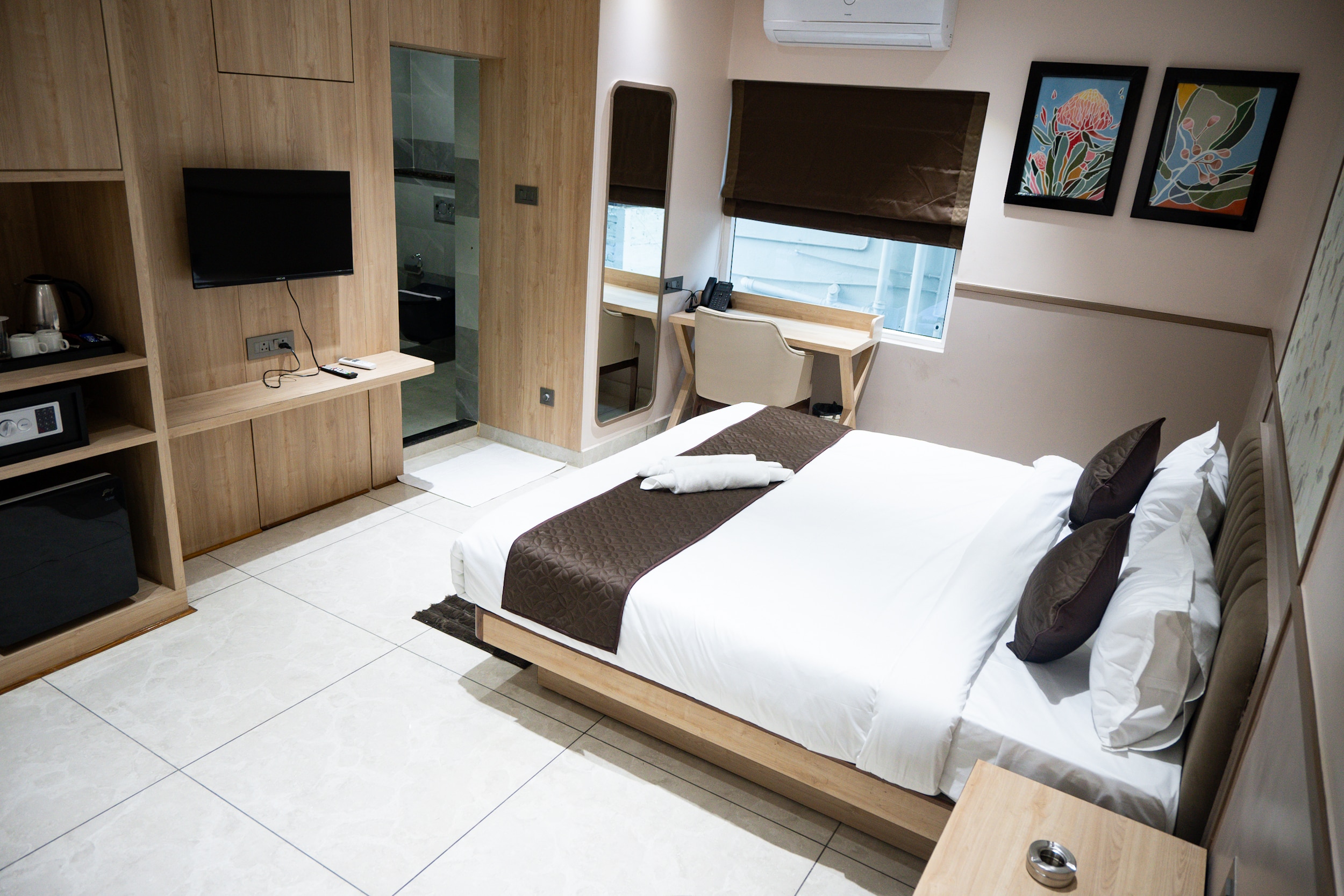 Hotel Sui Guwahati - Reviews, Photos & Offer