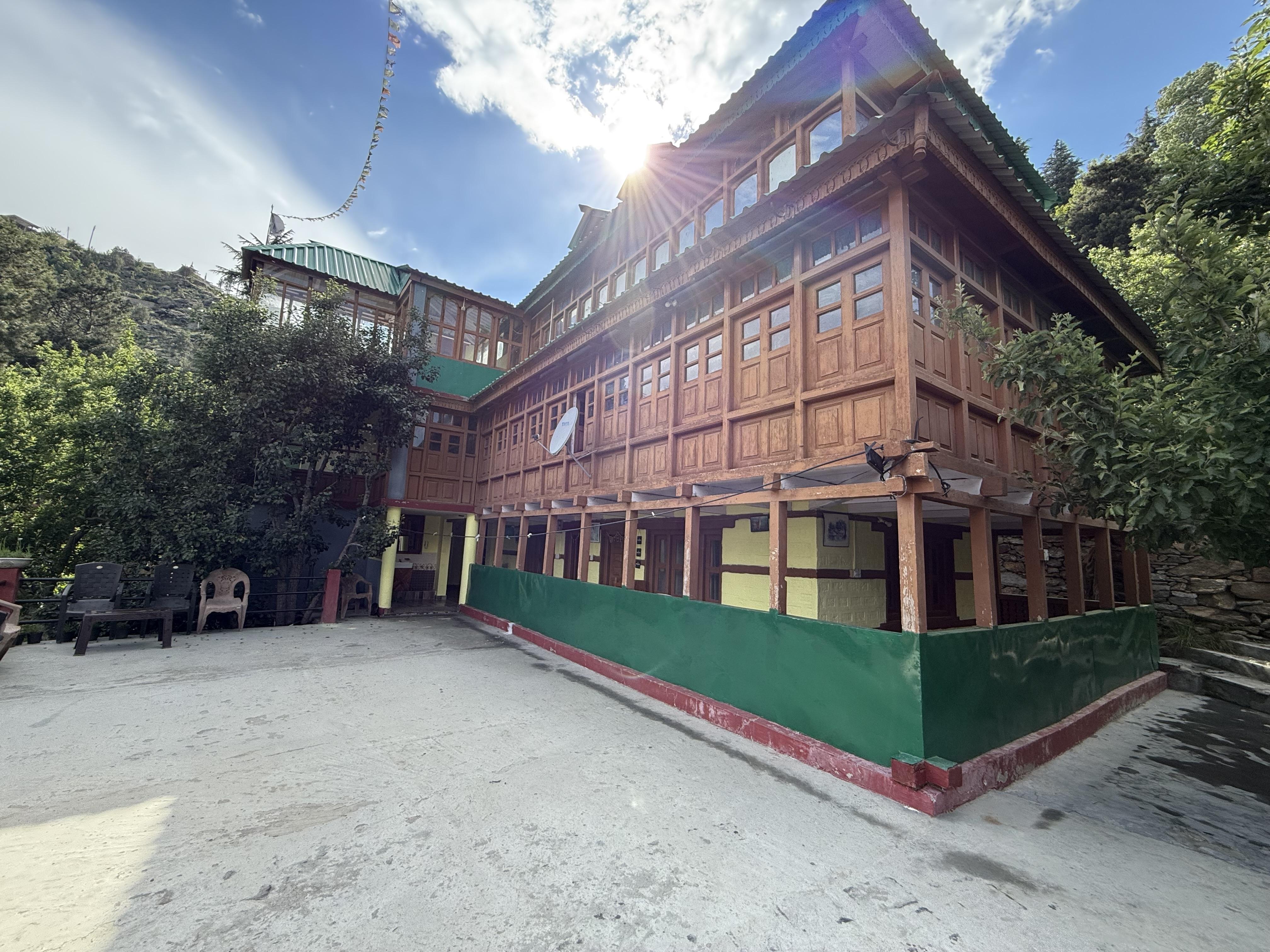 The velox Traditional Home Stay Homestay Kalpa - Reviews, Photos & Offer