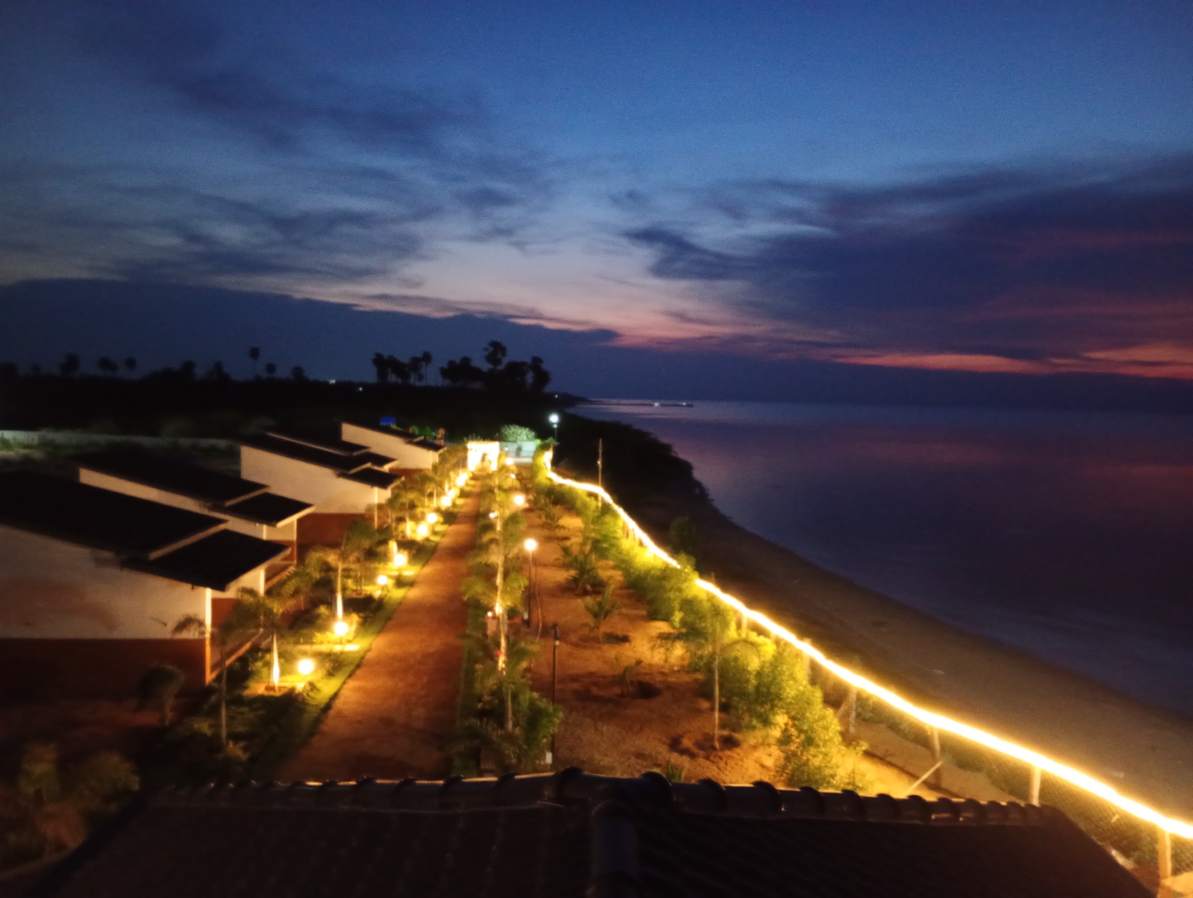Golden MUSK Beach Resort Rameshwaram - Reviews, Photos & Offer