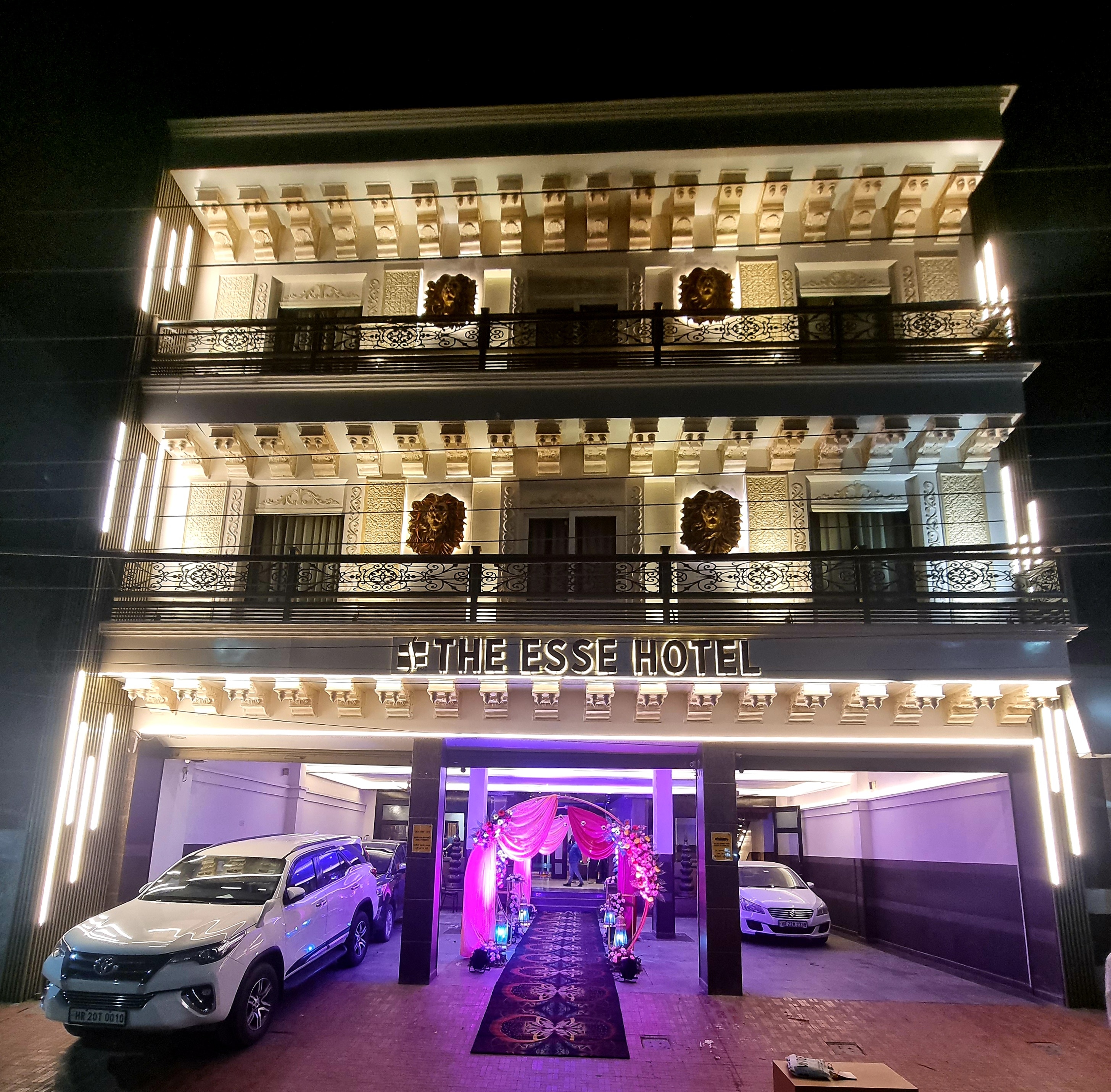 THE ESSE HOTEL Hisar - Reviews, Photos & Offer