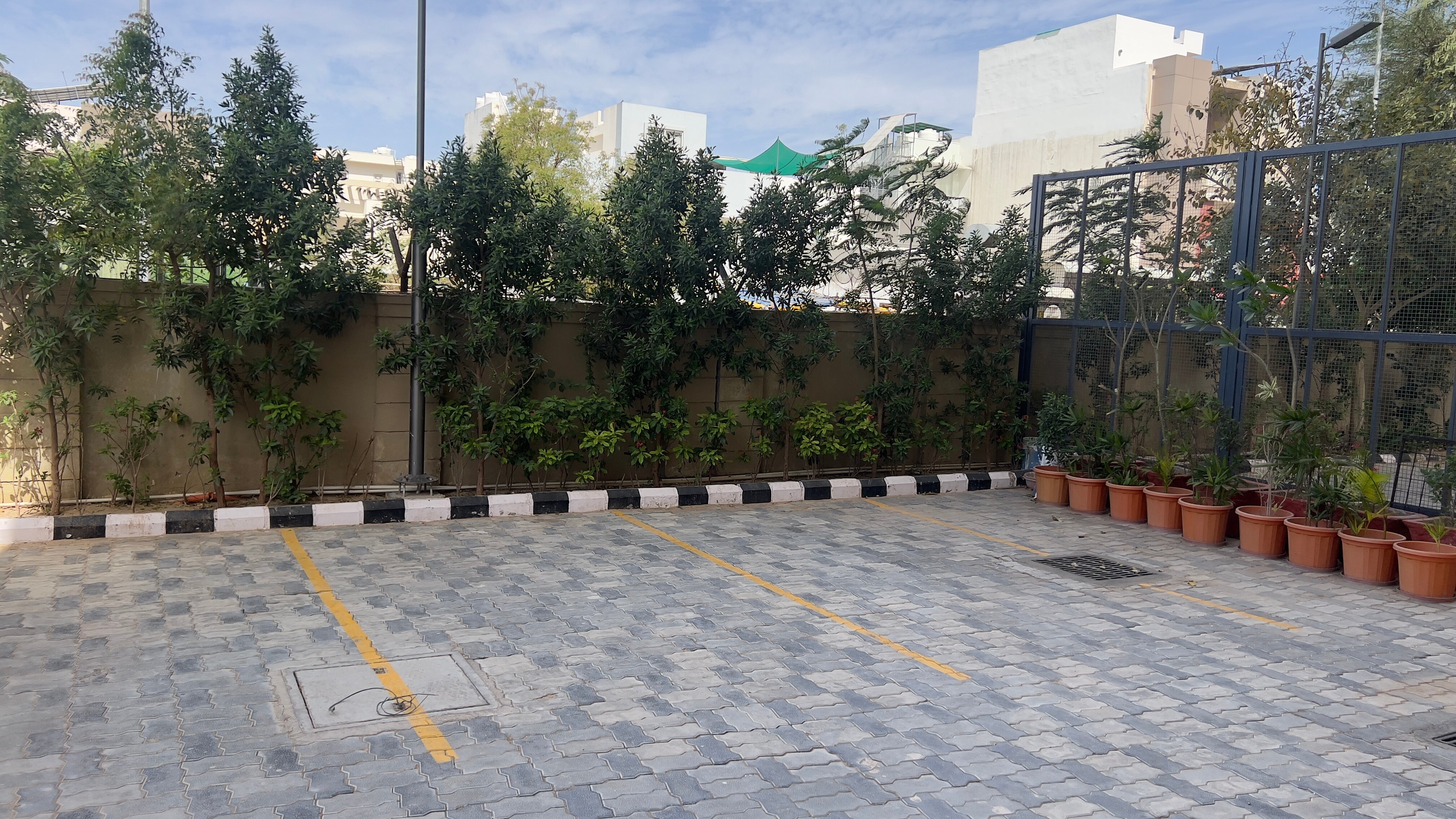 Studios By Ritumbhara 𝗕𝗢𝗢𝗞 Jaipur Apartment