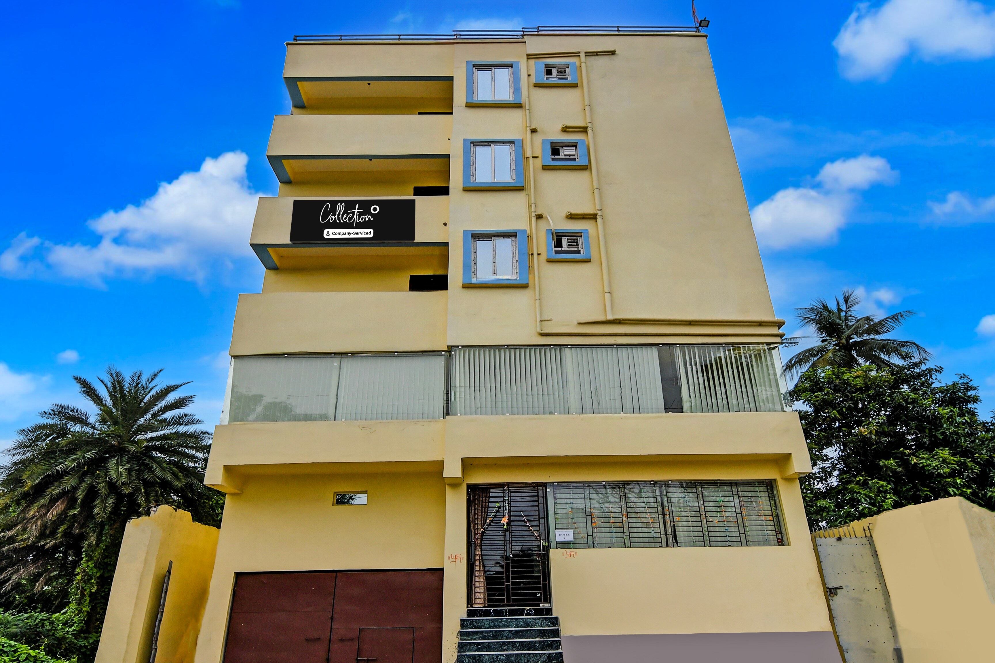 Address of Super Collection O Howrah - Hotel in Howrah