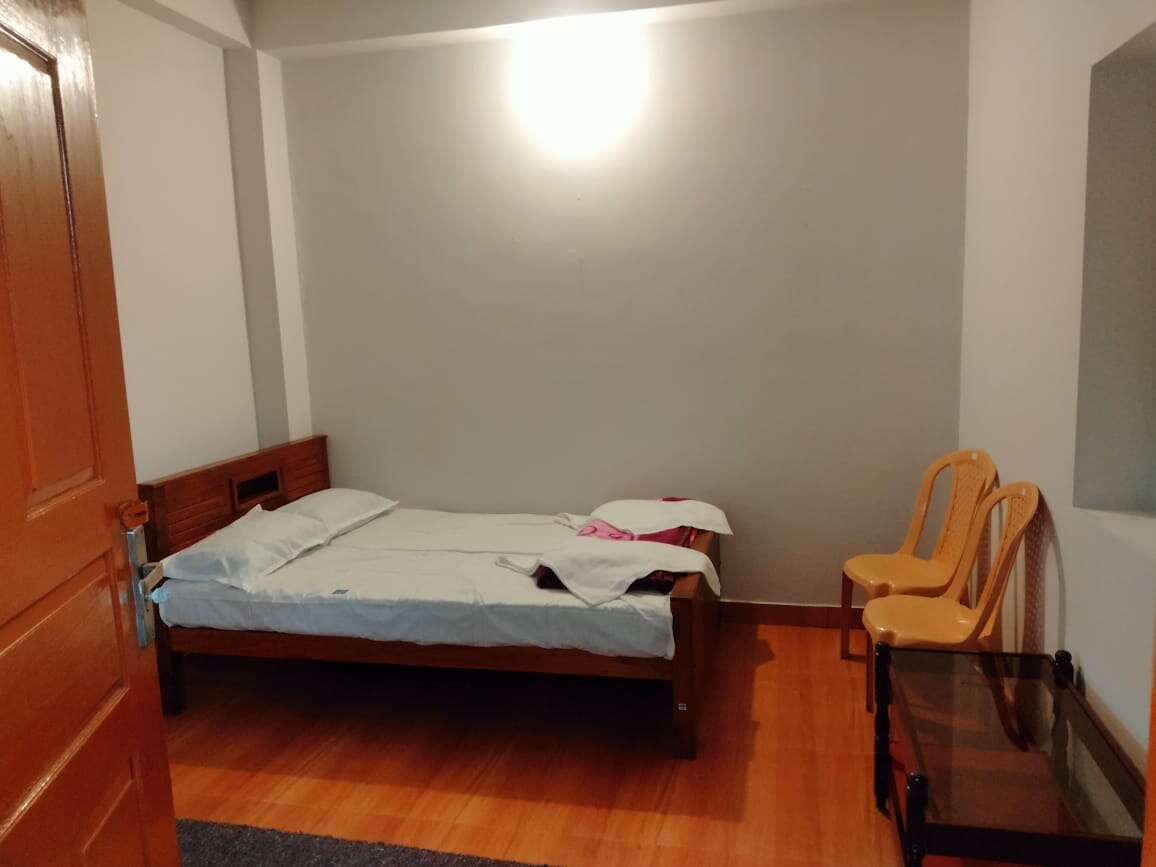 Starry Night Rooms Cottage Valparai - Reviews, Photos & Offer