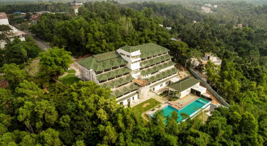 Avoki Resort Thiruvananthapuram - Reviews, Photos & Offer