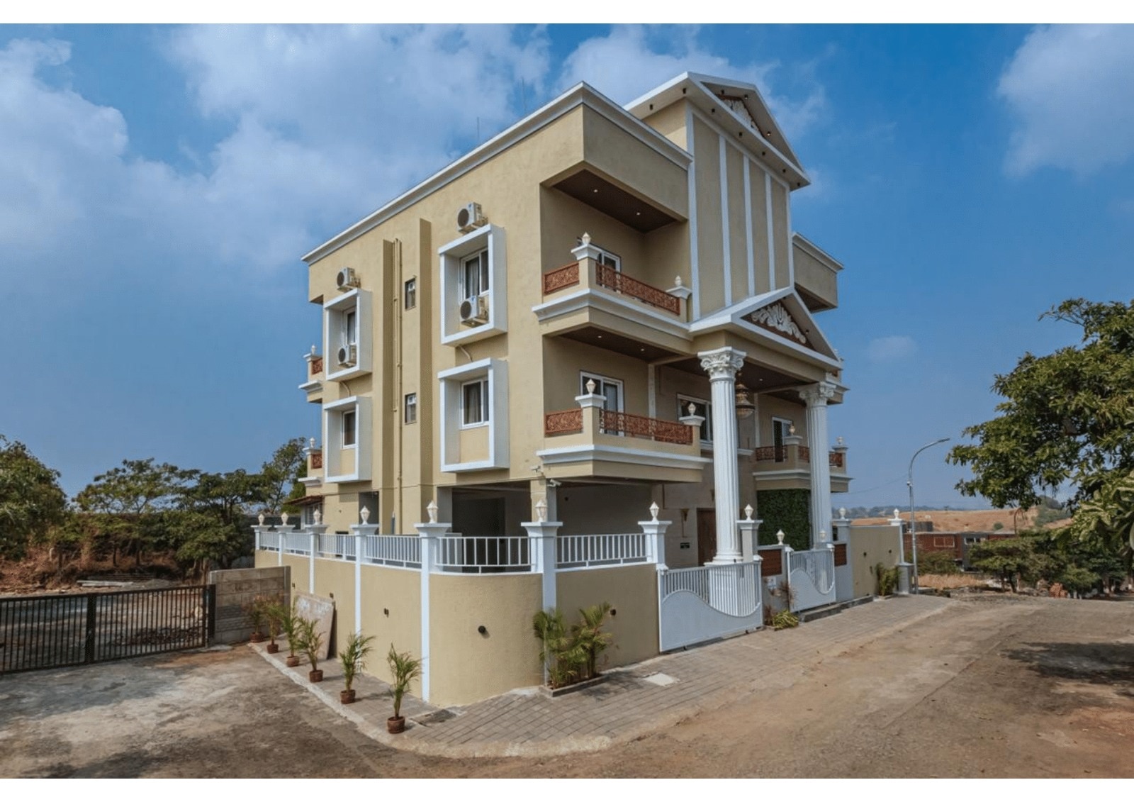 Mountain Glory Villa Igatpuri Igatpuri - Reviews, Photos & Offer