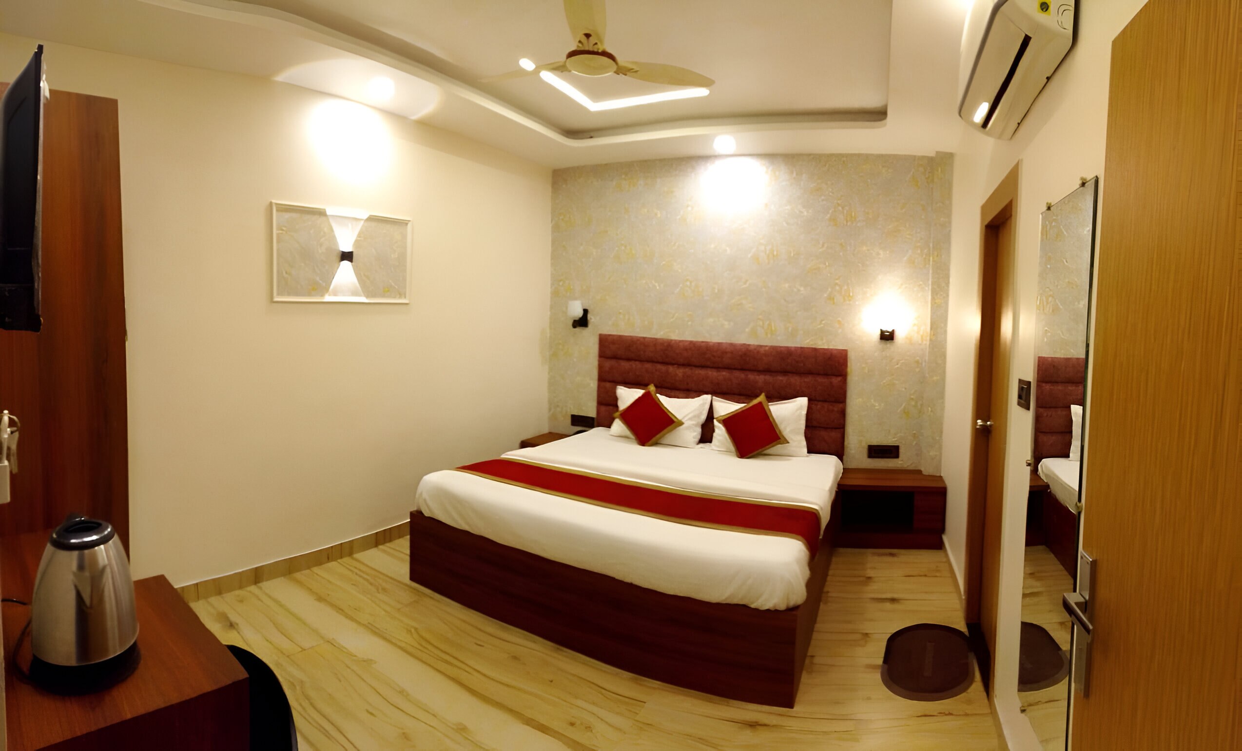 M B HERITAGE Hotel Bareilly - Reviews, Photos & Offer