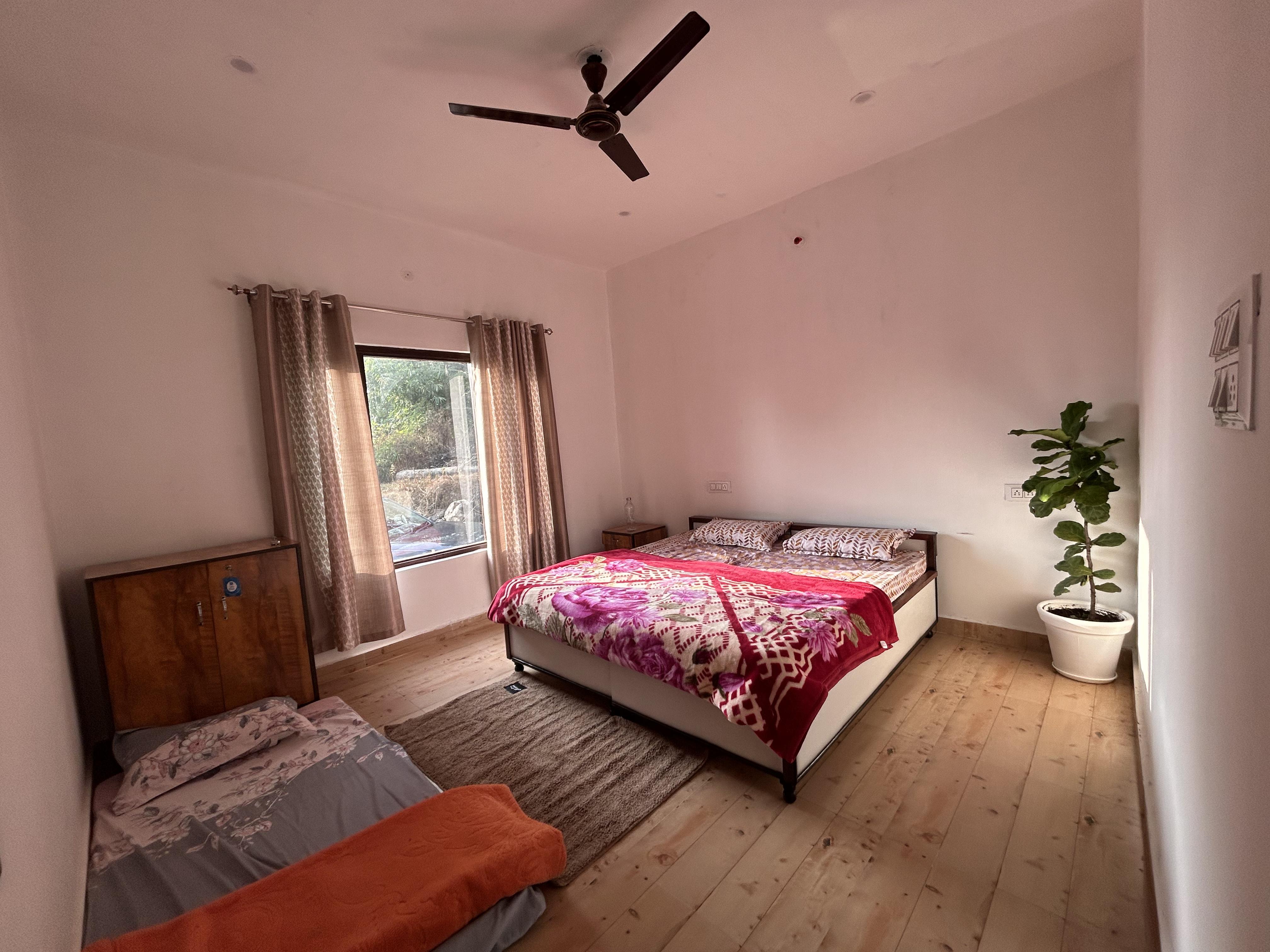 The Daisy Farm Stay Homestay Bir Billing - Reviews, Photos & Offer