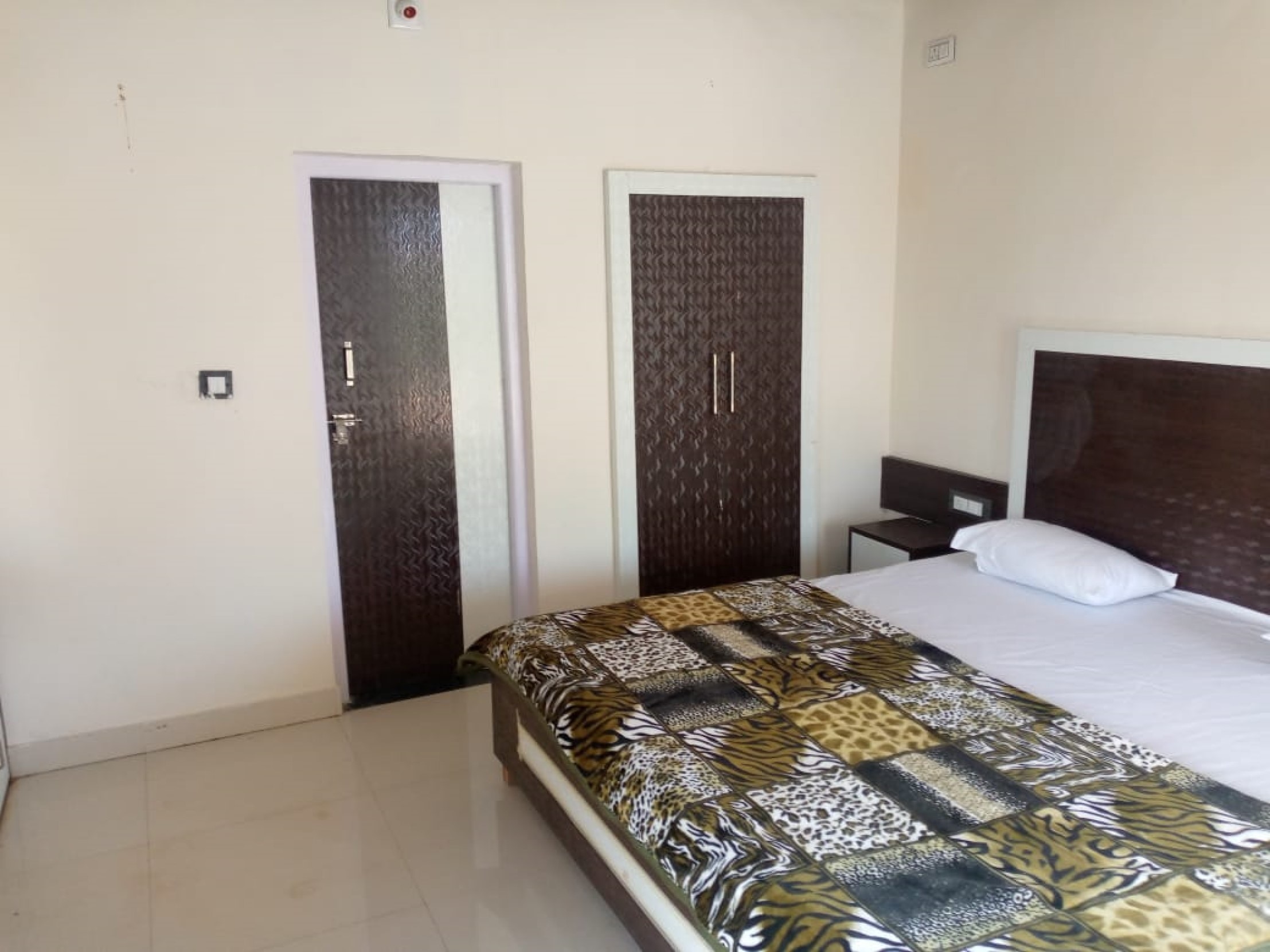 Jawai Safari Cottage - A Nature Resort Falna - Reviews, Photos & Offer