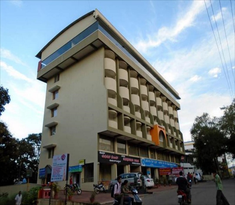 Amenities of Hotel Madhuvan Serai