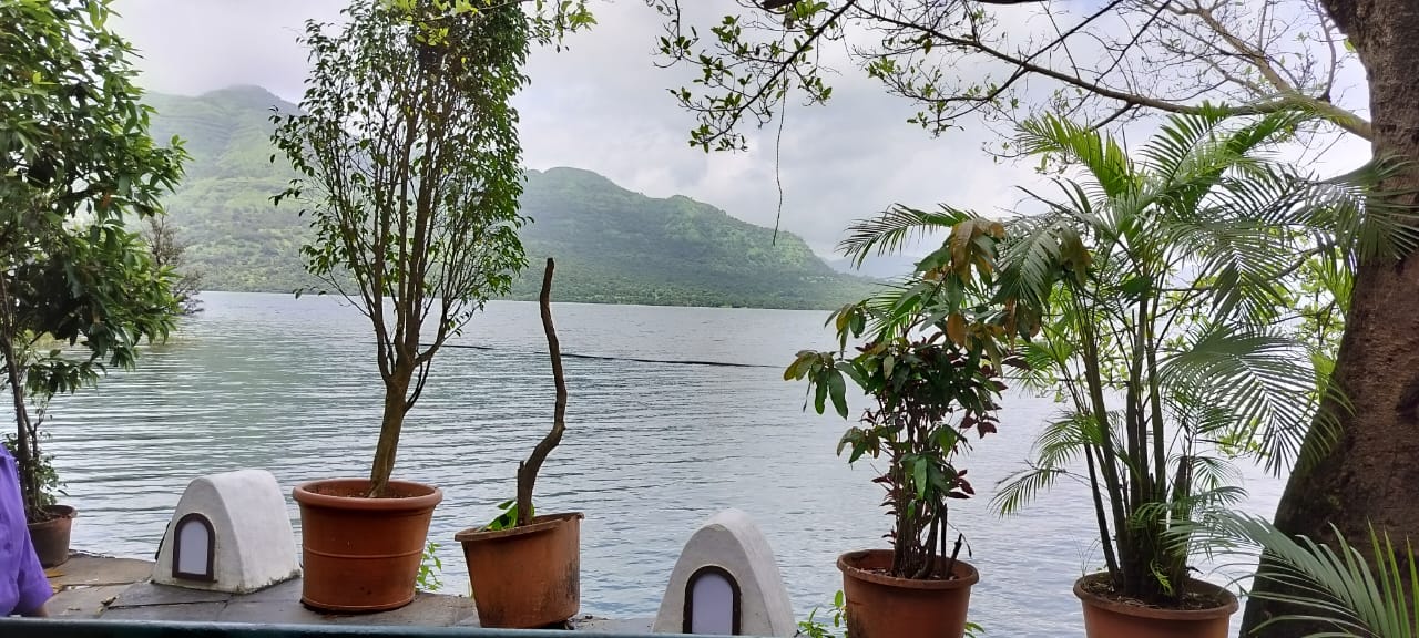 Basho Lake Resort Mulshi Mulshi - Reviews, Photos & Offer