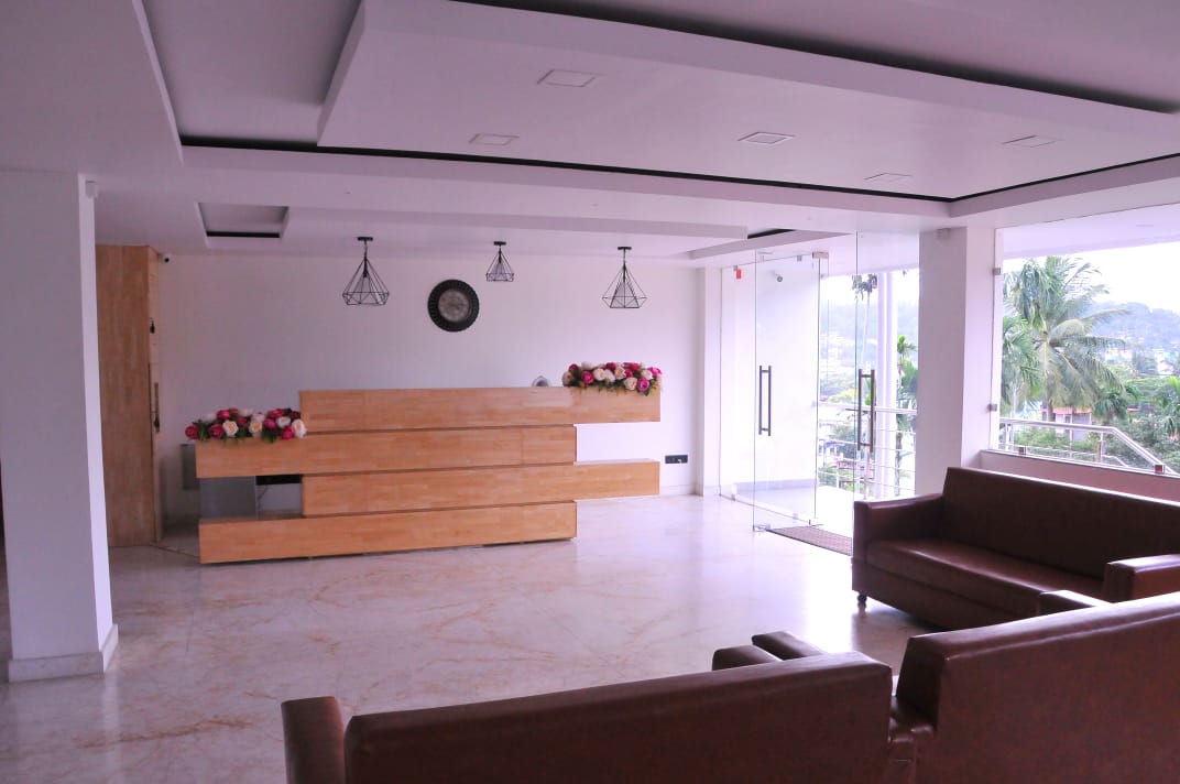 Hotel Waanderers Howff 𝗕𝗢𝗢𝗞 Port Blair Hotel