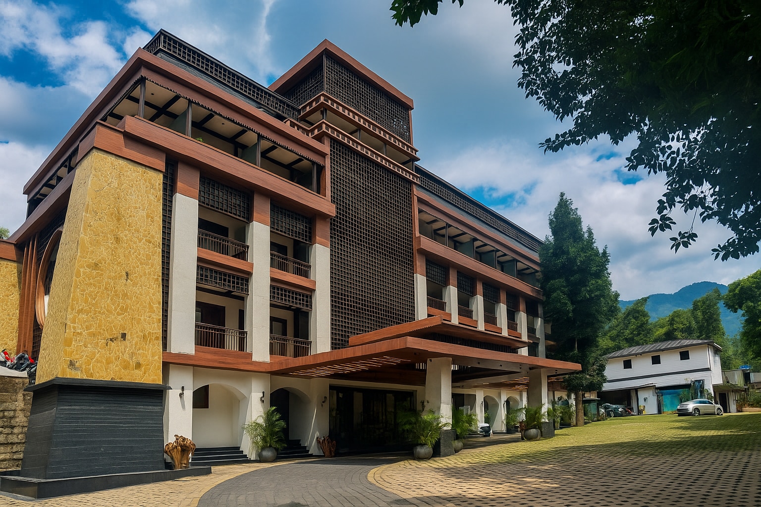 Pleasant Tree Hotels Dehradun - Reviews, Photos & Offer