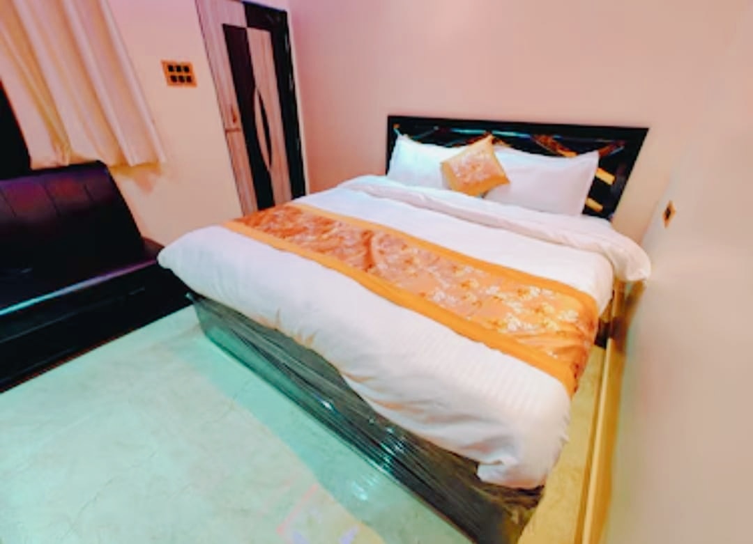 Address of Shree Ram Palace | Ayodhya - Homestay in Ayodhya