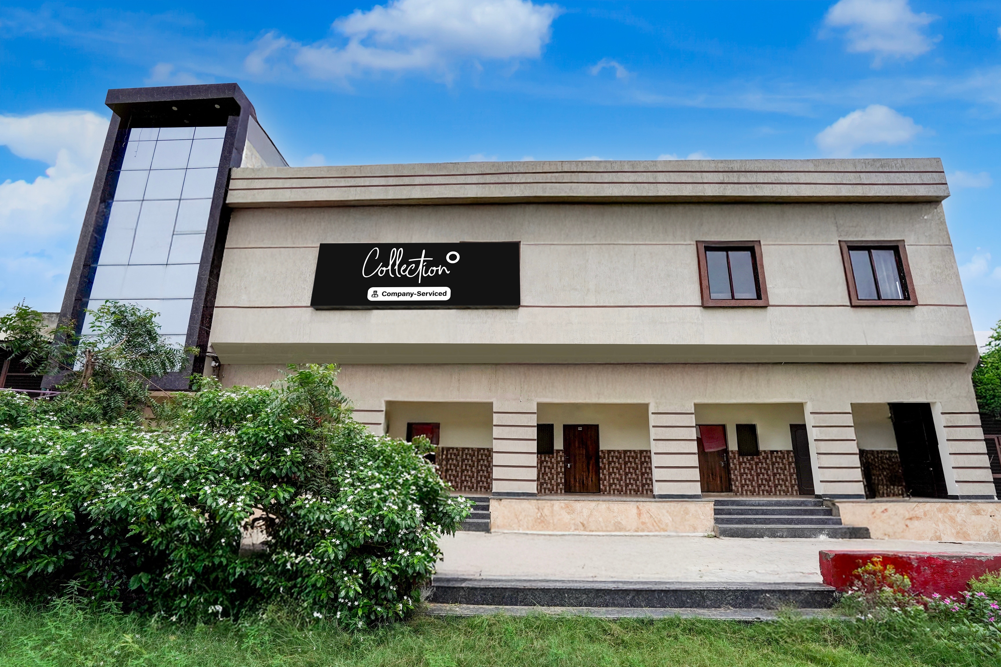 Amenities of Super Hotel O Yamuna Riverview Formerly Swyamwar Resort