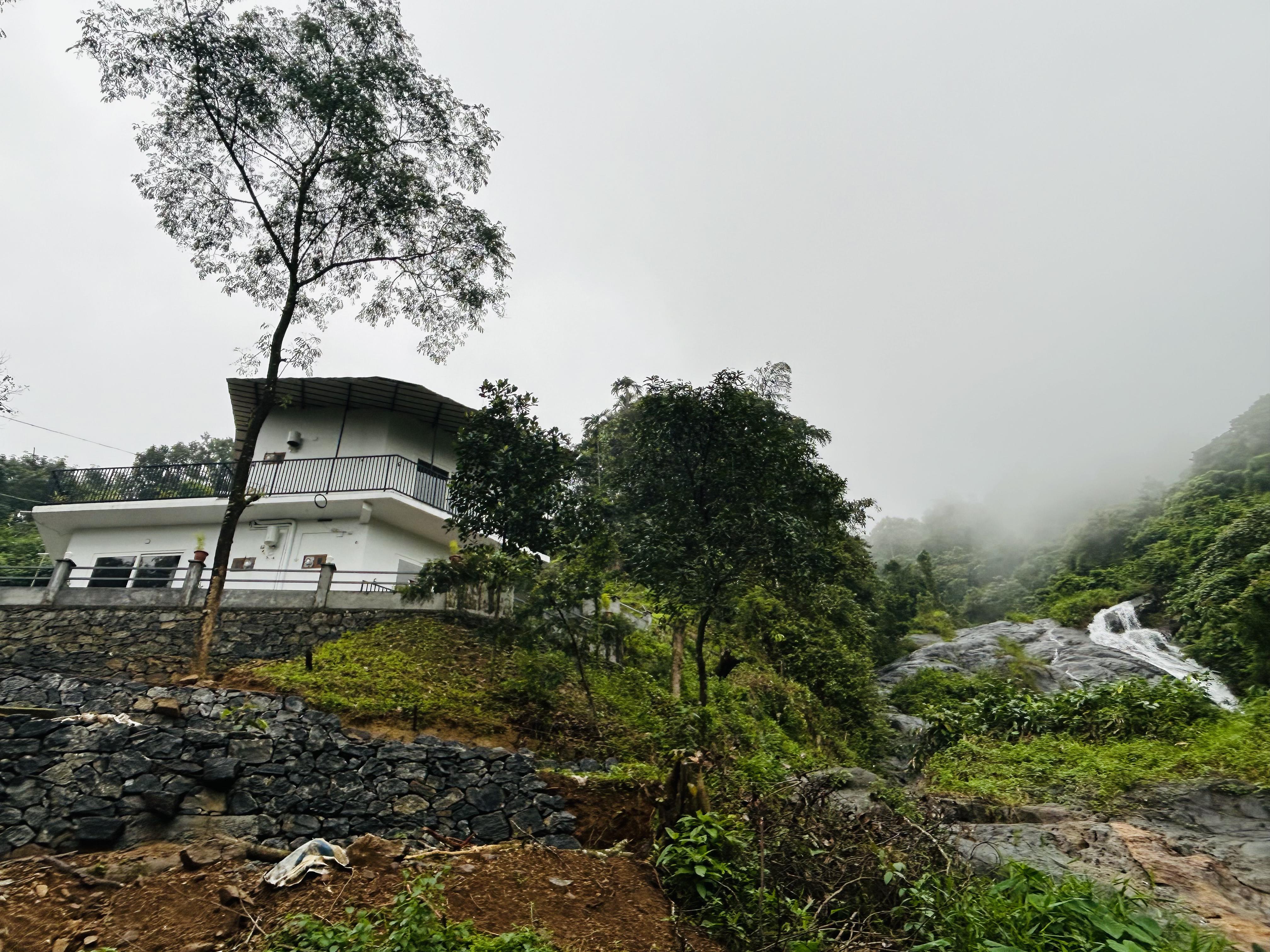 Reviews of Brooke Hills 2BHK | Waterfall View - Apart-hotel in Calicut ...