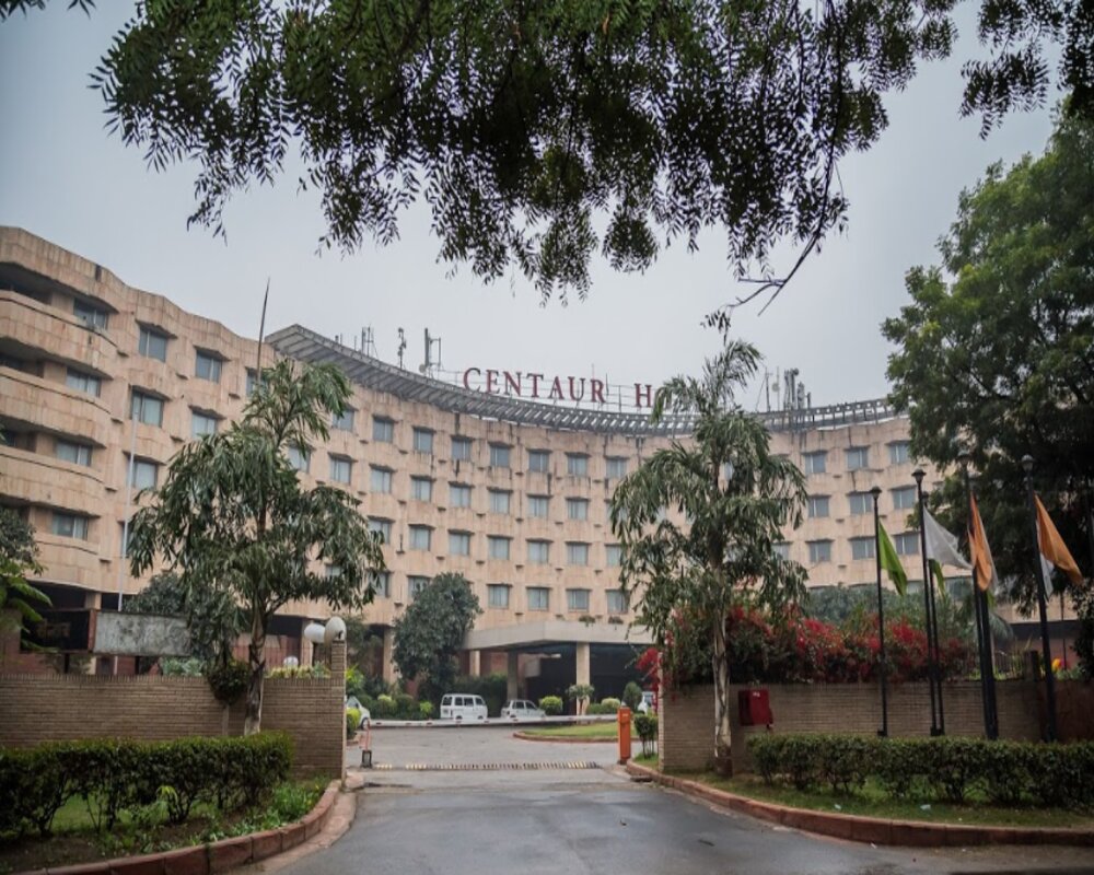 Centaur Hotel Delhi - Reviews, Photos & Offer