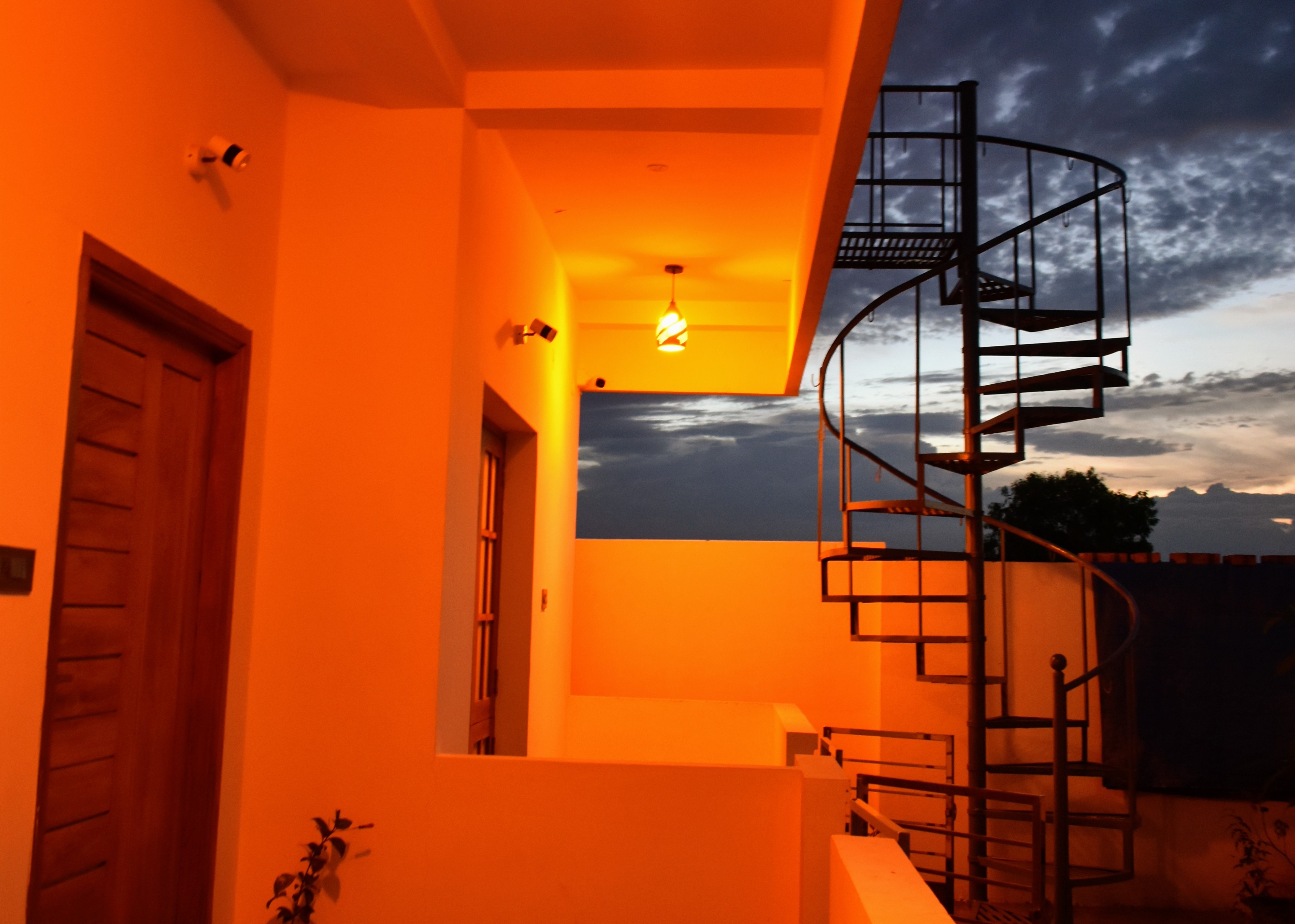 DKV BEACH VIEW 𝗕𝗢𝗢𝗞 Pondicherry Guest House
