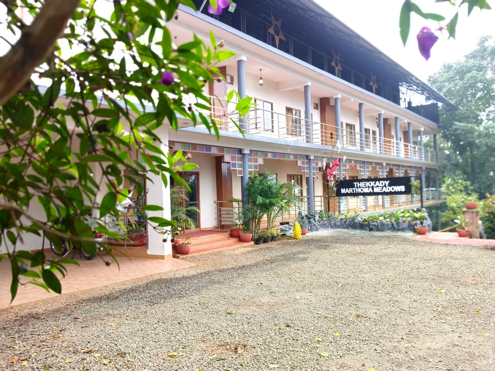 Mar Thoma Meadows Homestay Thekkady - Reviews, Photos & Offer