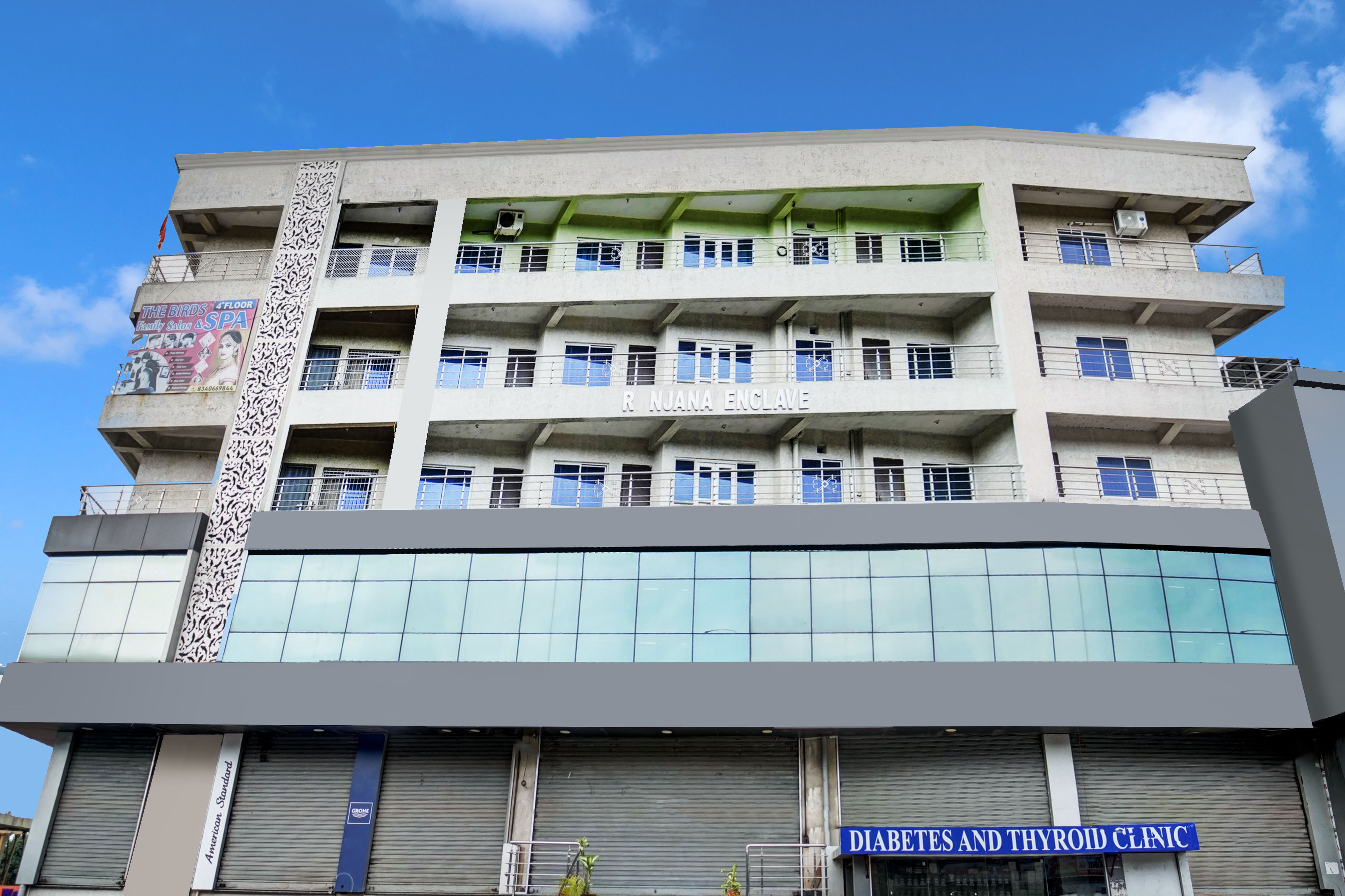 Hotel Star Inn 𝗕𝗢𝗢𝗞 Ranchi Guest House