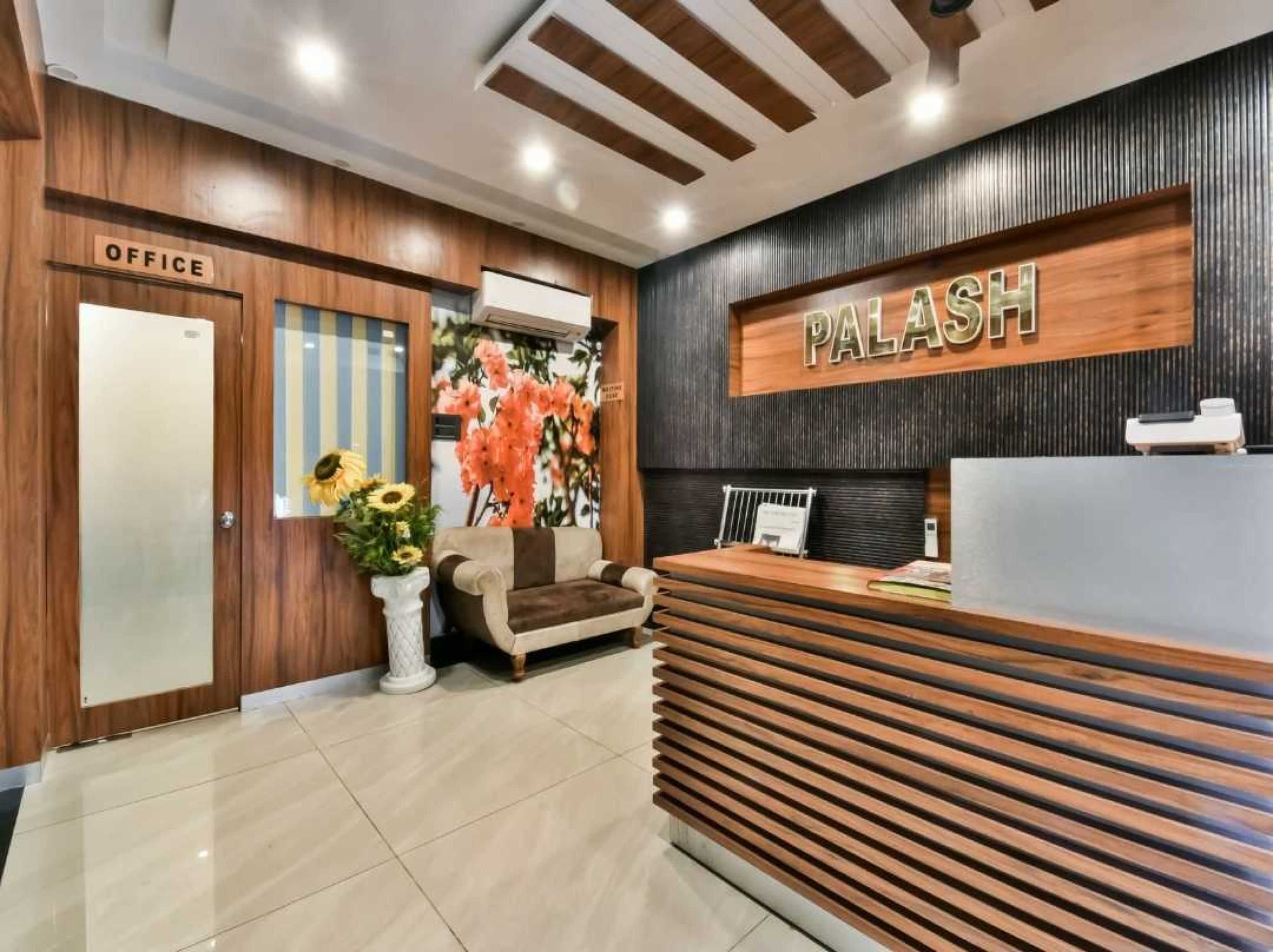 Collection O Palash Hotel & Banquet Patna - Reviews, Photos & Offer
