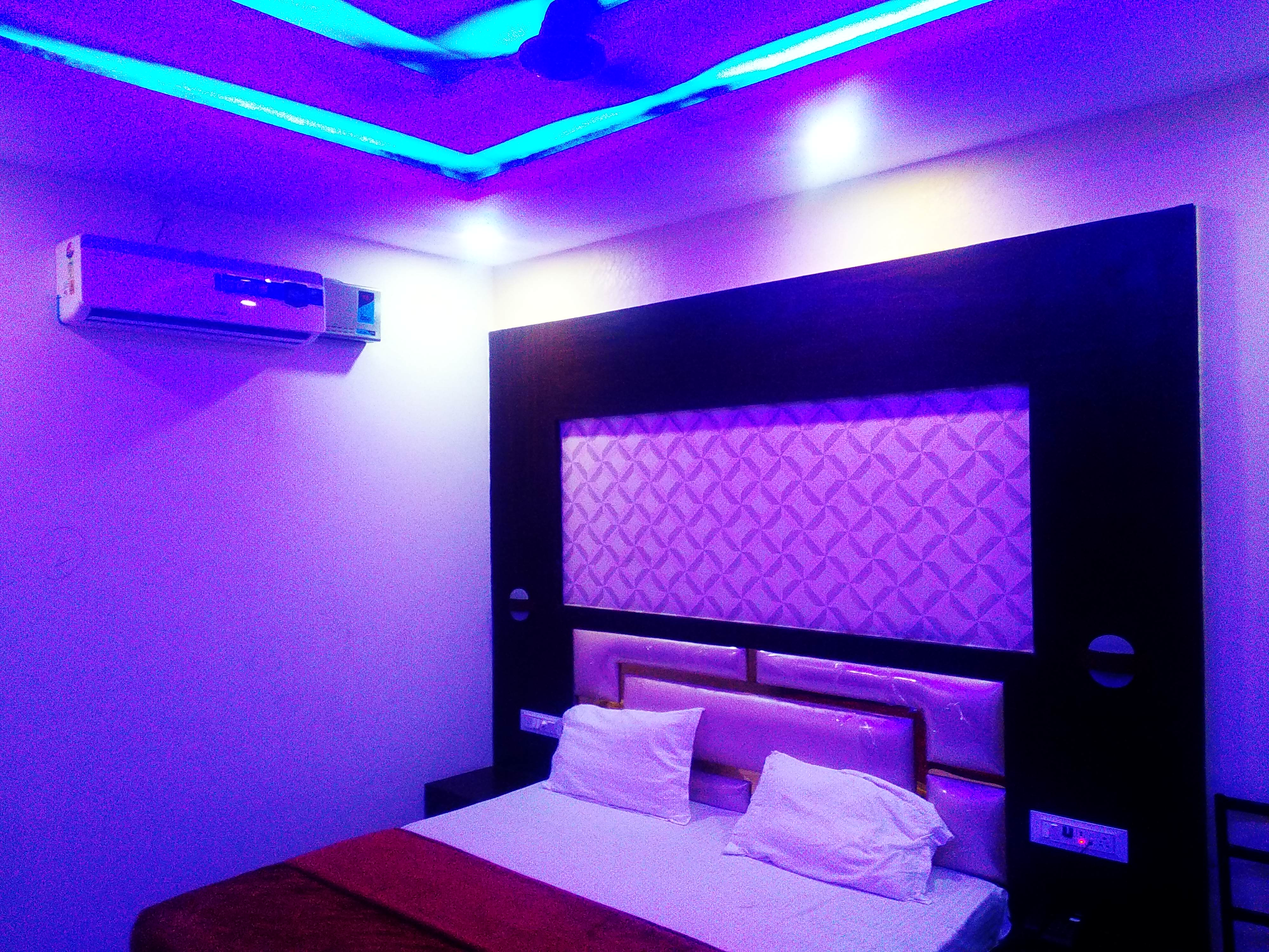 Hotel Govindham 𝗕𝗢𝗢𝗞 Kurukshetra Hotel