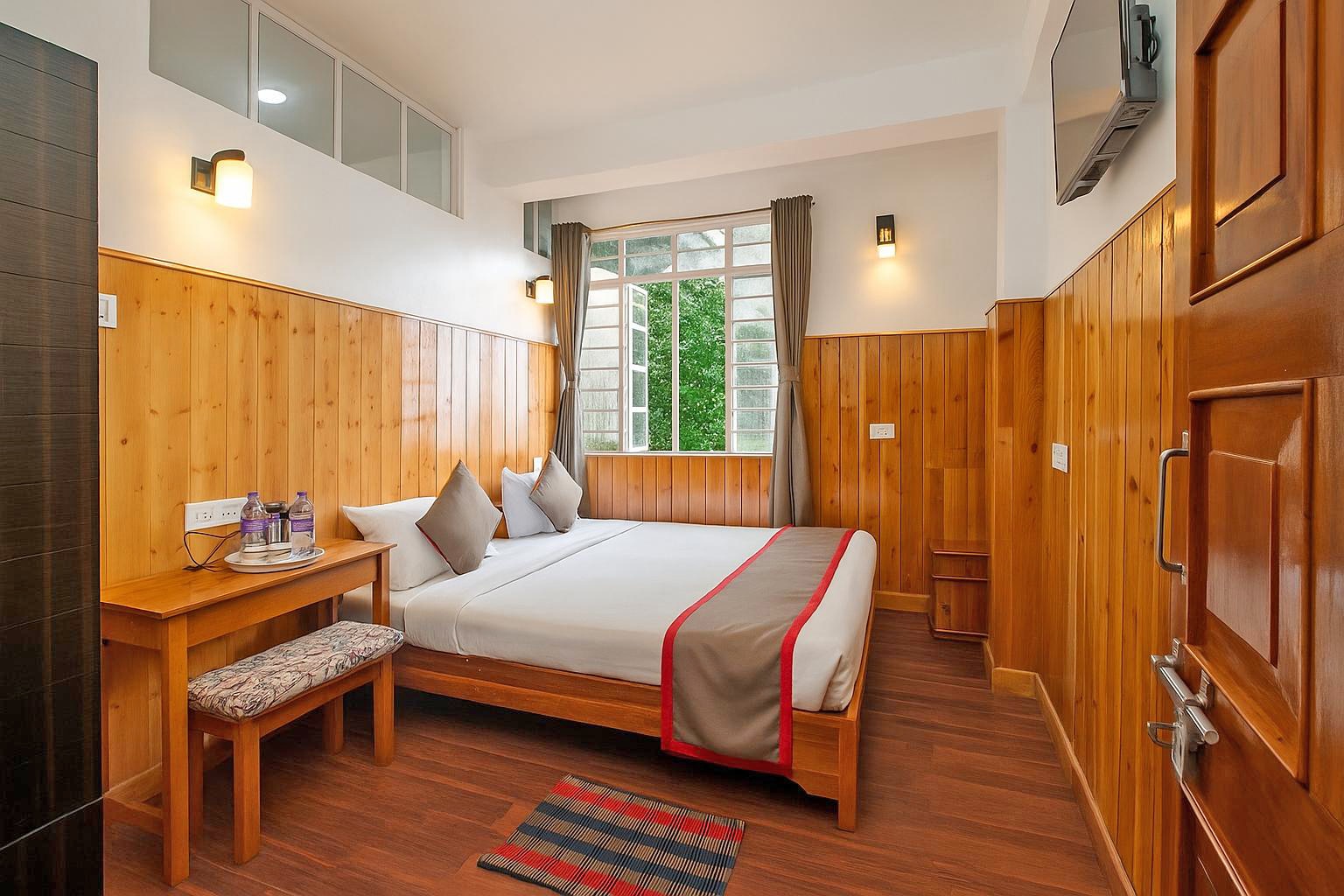 Merry Vista Darjeeling Homestay Darjeeling - Reviews, Photos & Offer