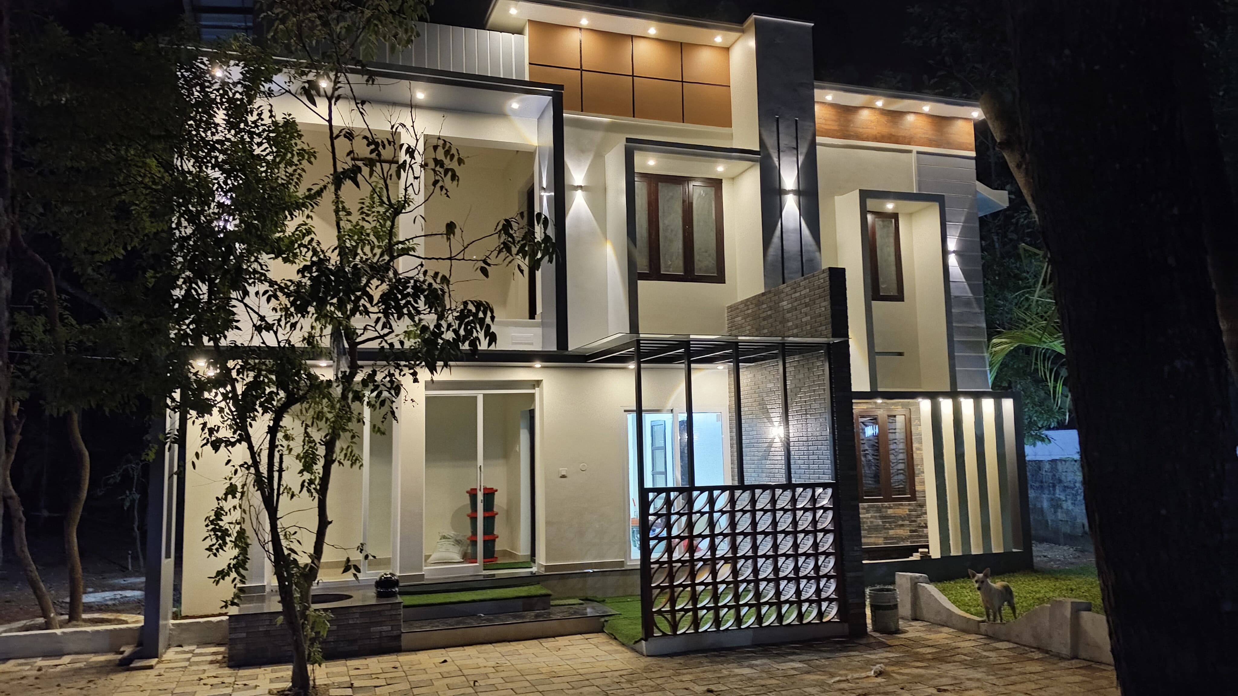 Centennial Homestay 𝗕𝗢𝗢𝗞 Varkala Homestay