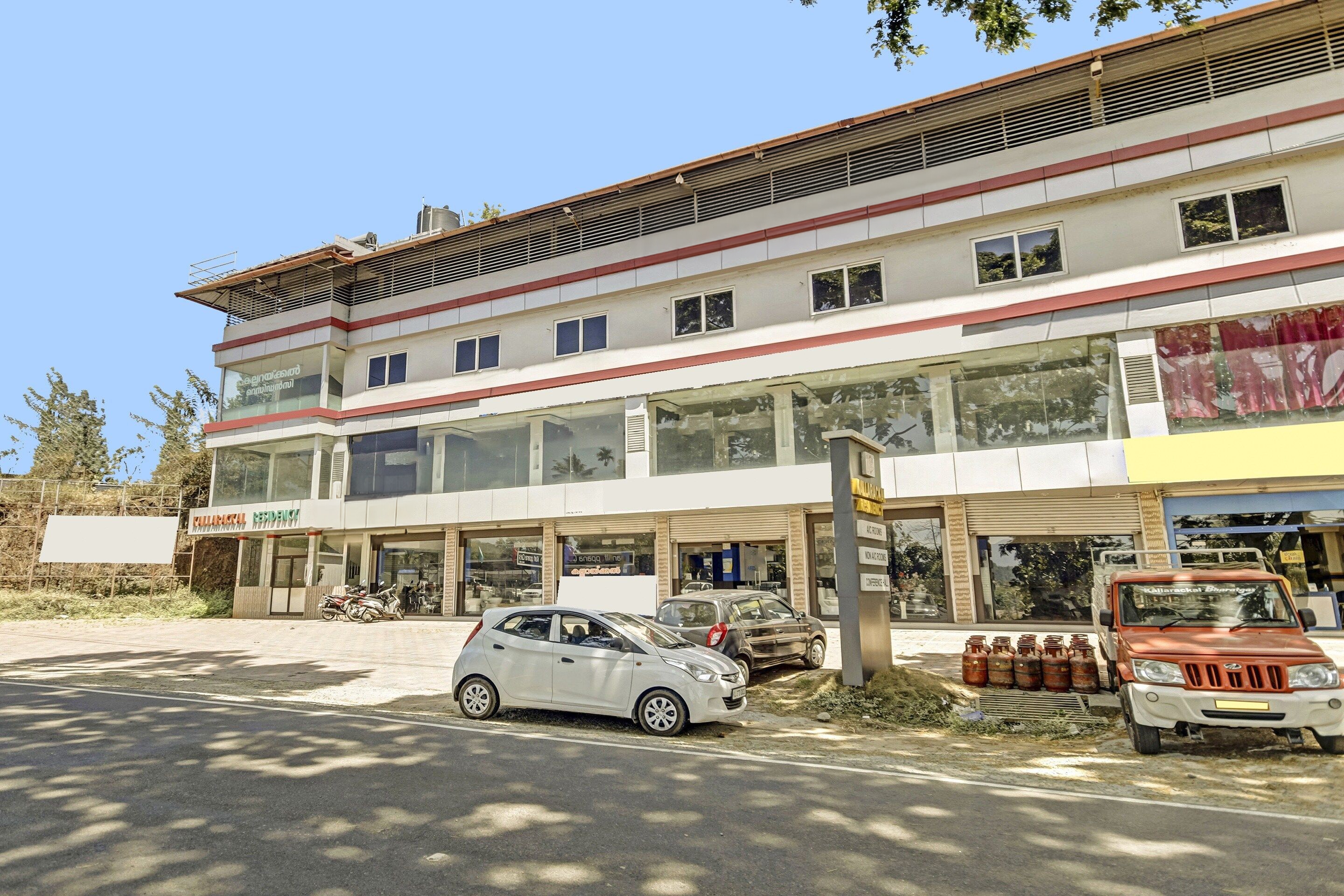 Photos of Hotel O Kalapurackal Residency - Kattappana Hotel on Goibibo
