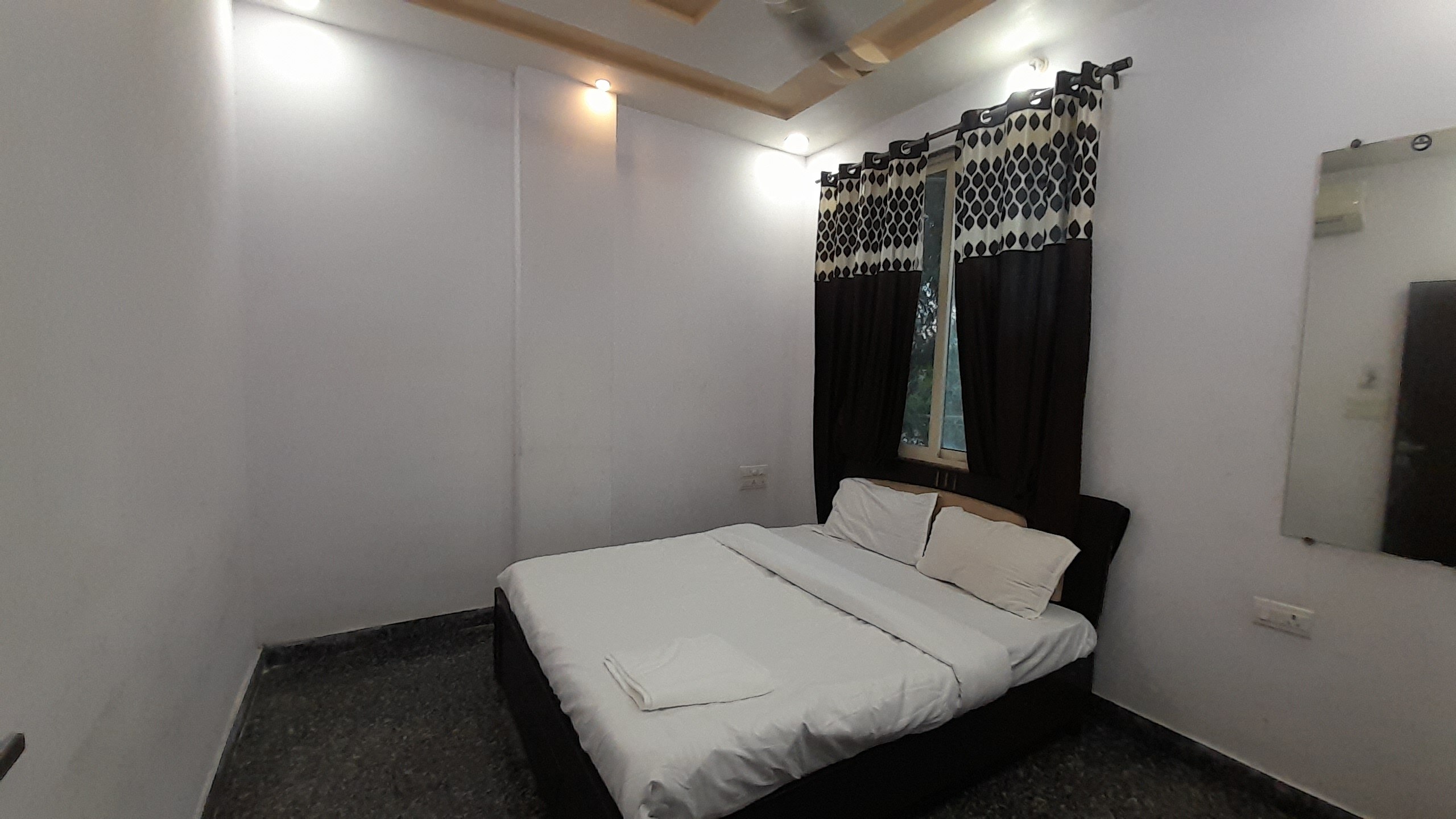 Address of HOTEL CLEAR SKY UDAIPUR - Hotel in Udaipur