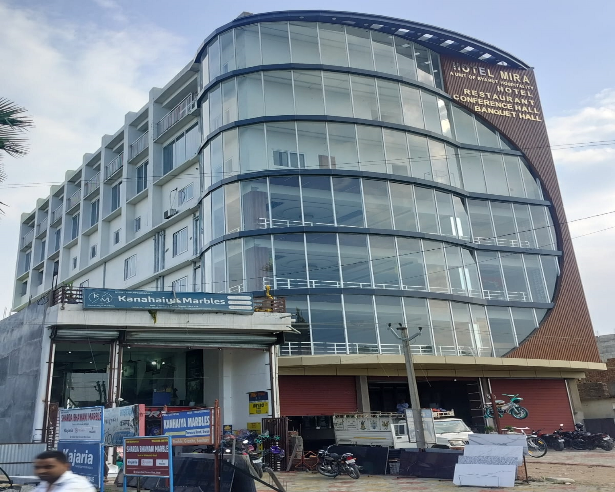 Hotel Mira Siwan - Reviews, Photos & Offer