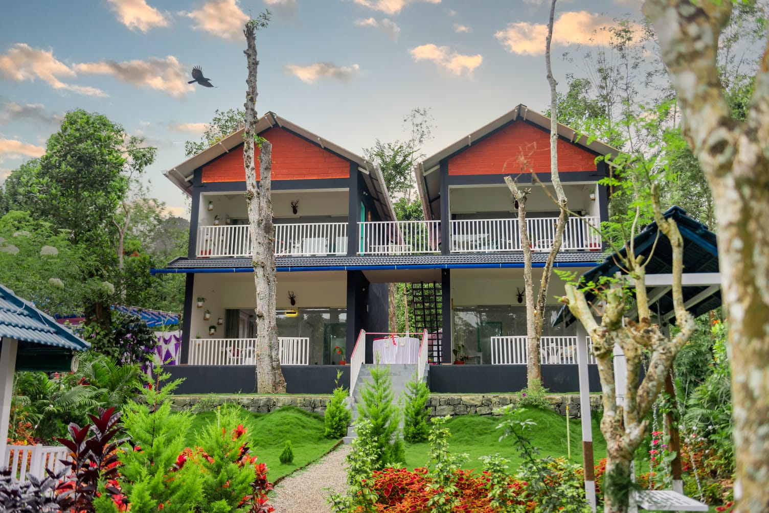 Carpediem Backwaters Cottage Coorg - Reviews, Photos & Offer