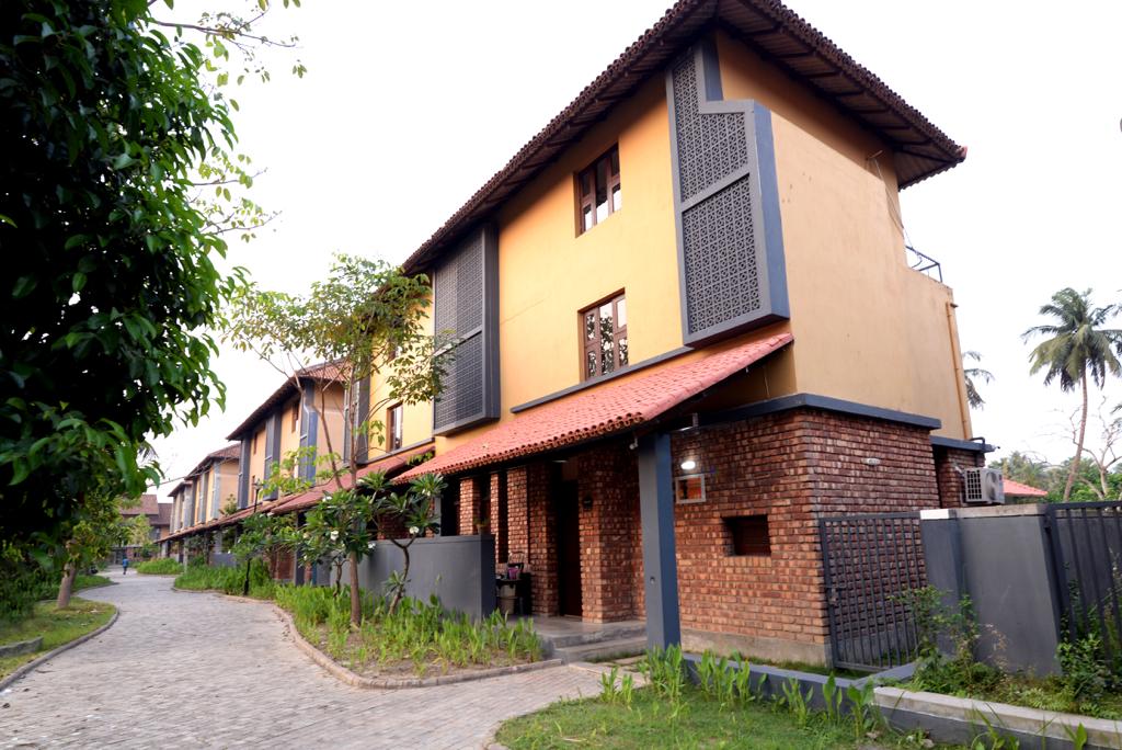 Rishani-alay an Exclusive Affair Villa Diamond Harbour - Reviews ...